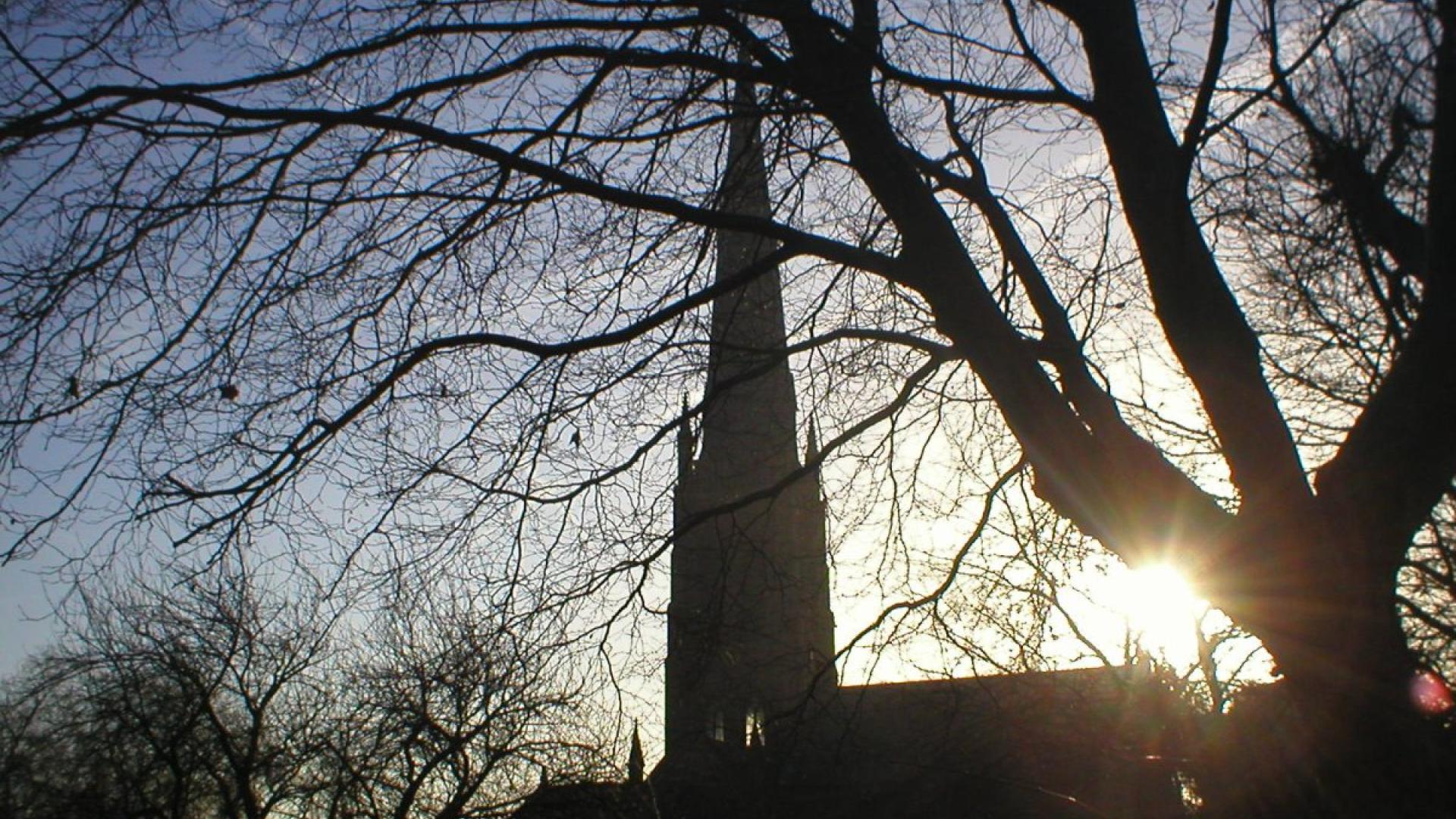 Warrington St Elphin | National Churches Trust