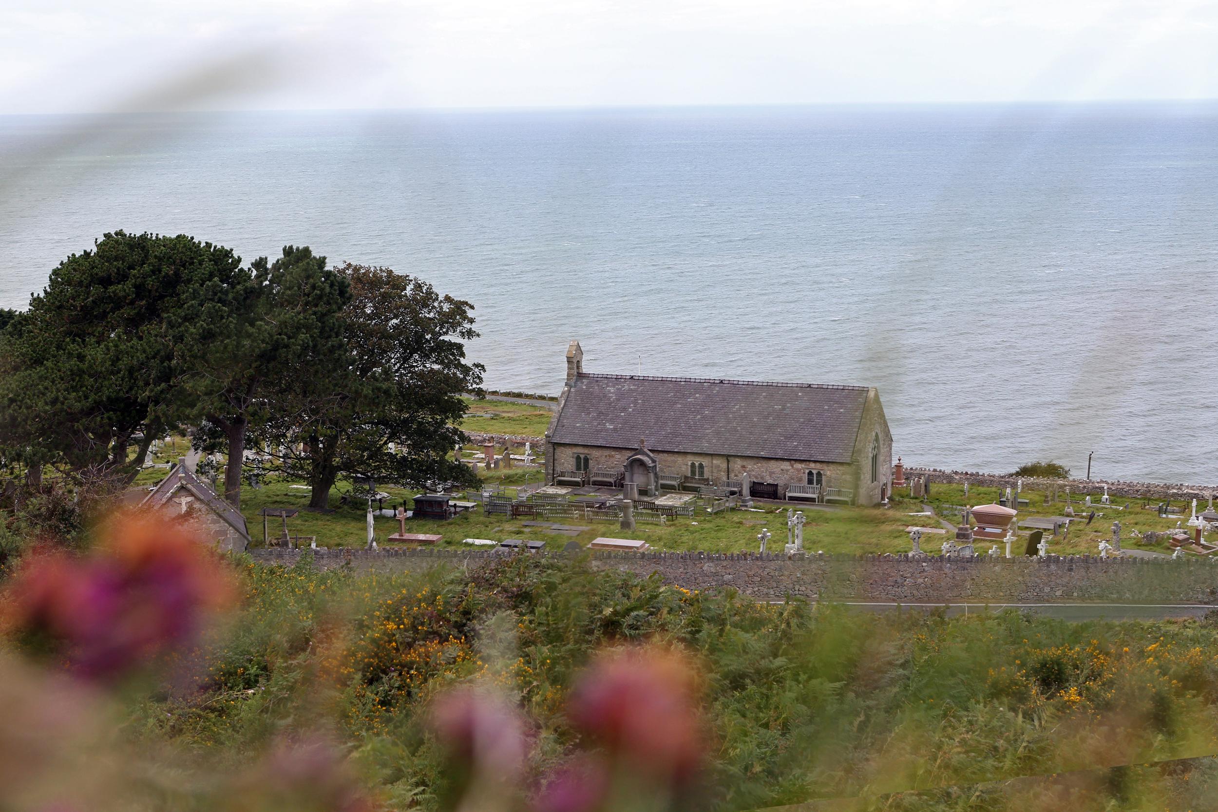 Great Orme St Tudno | National Churches Trust