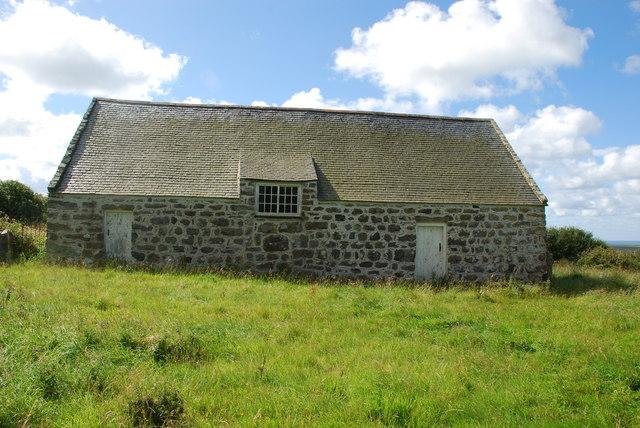 Nanhoron Capel Newydd | National Churches Trust