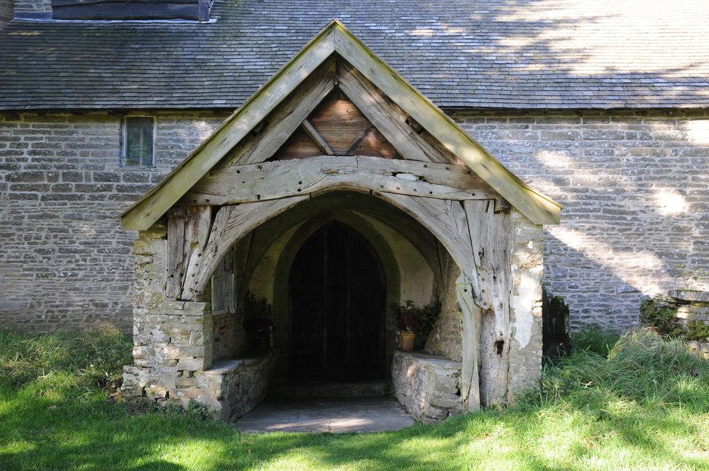 Colva St David | National Churches Trust