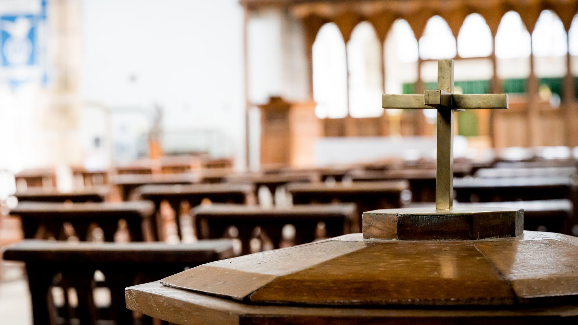 Five star churches | National Churches Trust