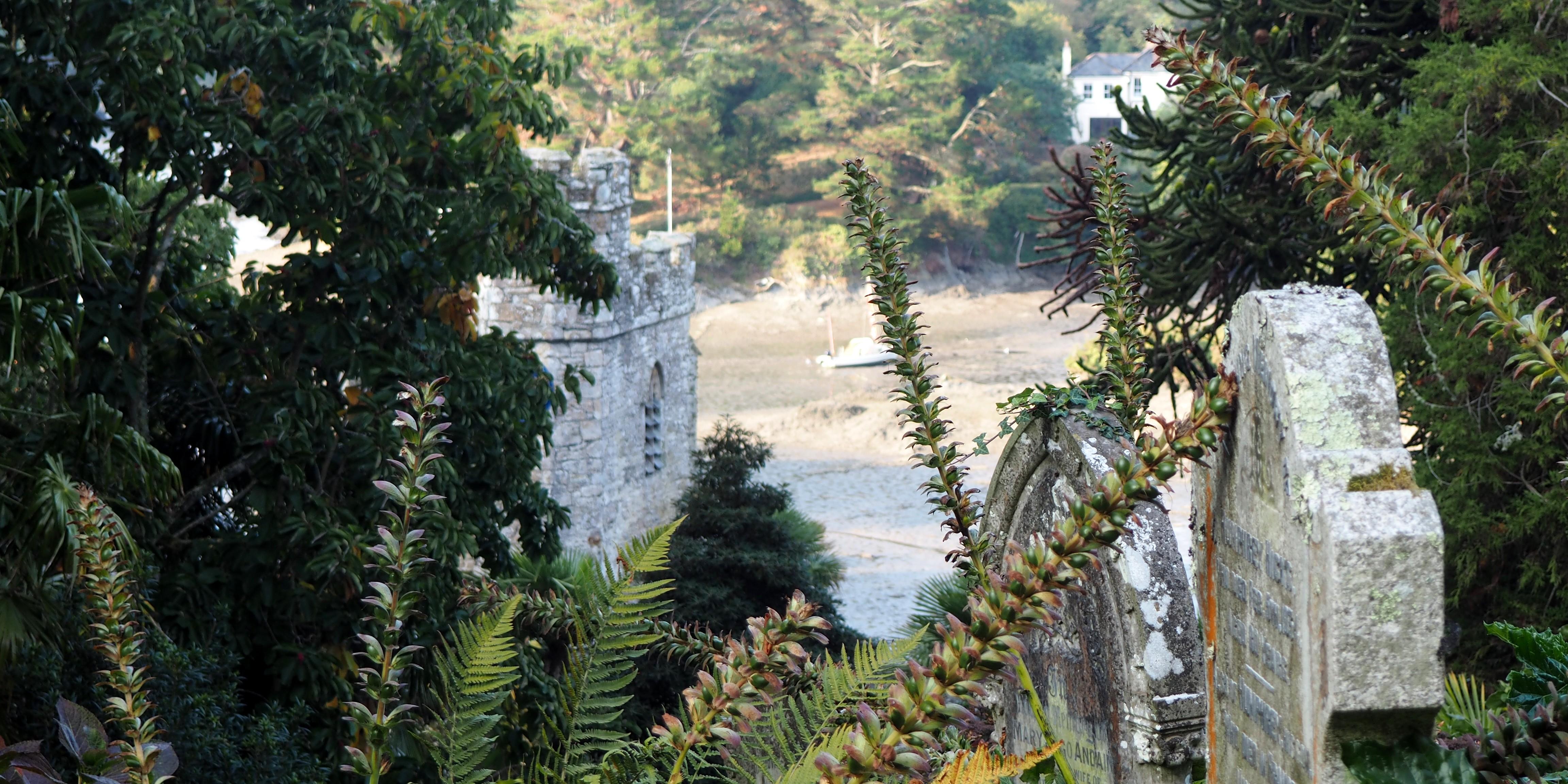 Visitor guide to the best historic churches to visit in Cornwall