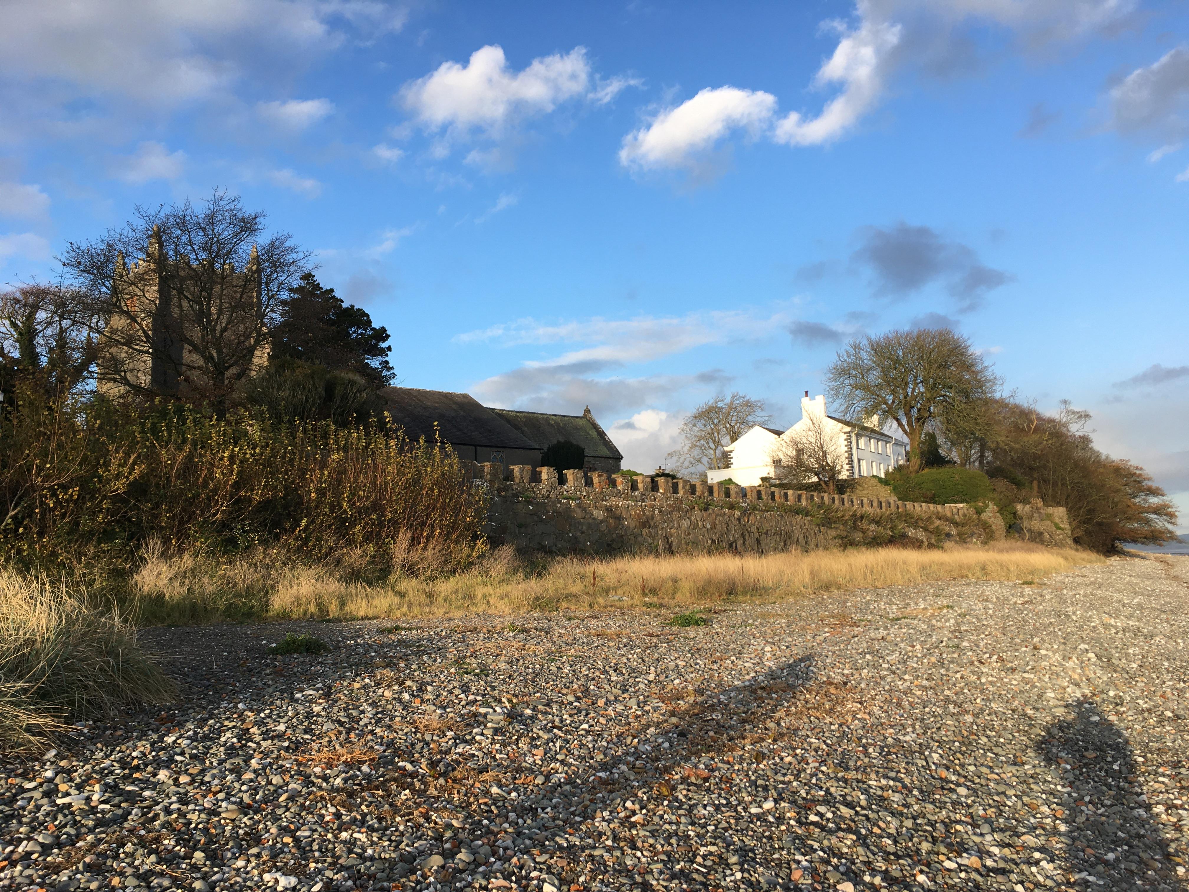 Aldingham St Cuthbert | National Churches Trust