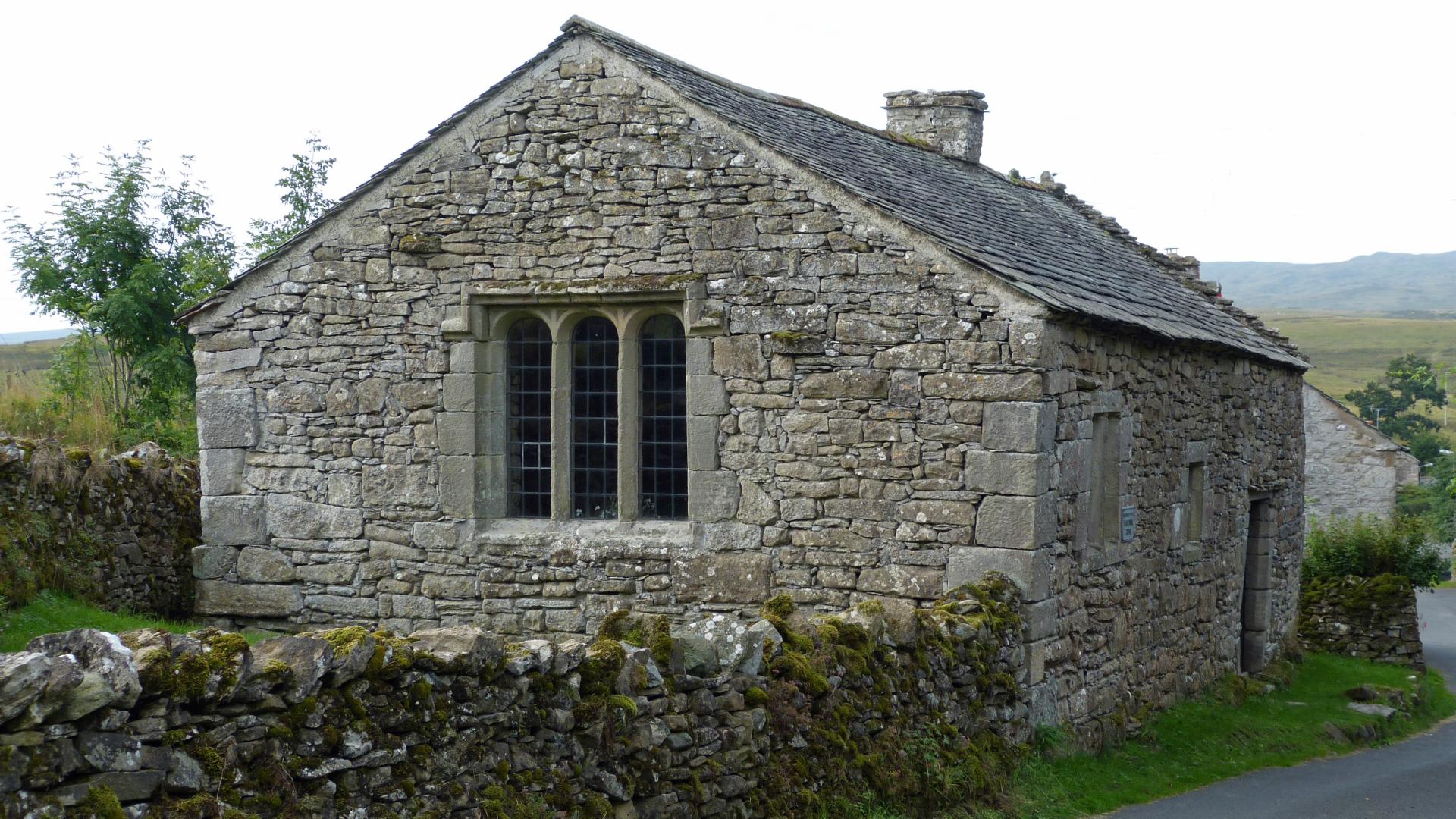 Shap Keld Chapel | National Churches Trust