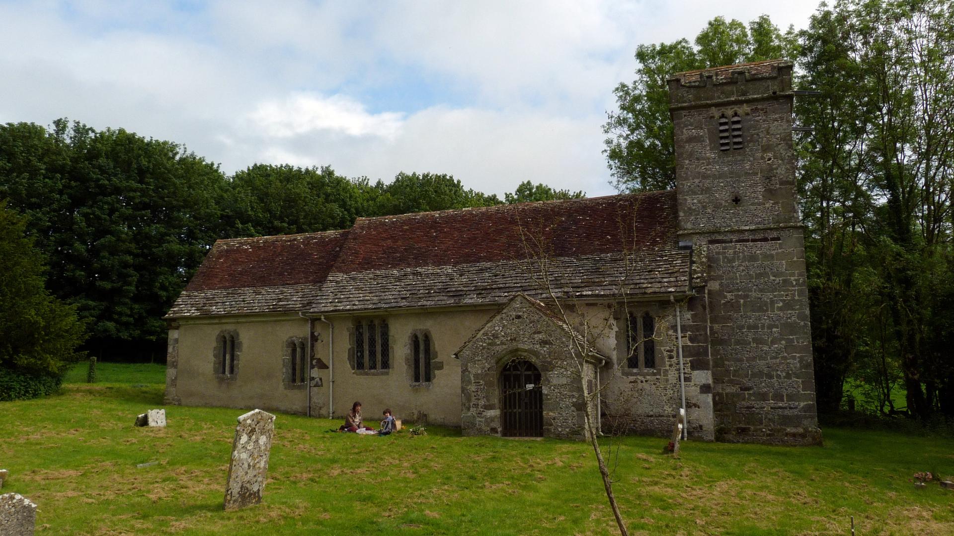 Tarrant Crawford St Mary (Churches Conservation Trust) | National ...