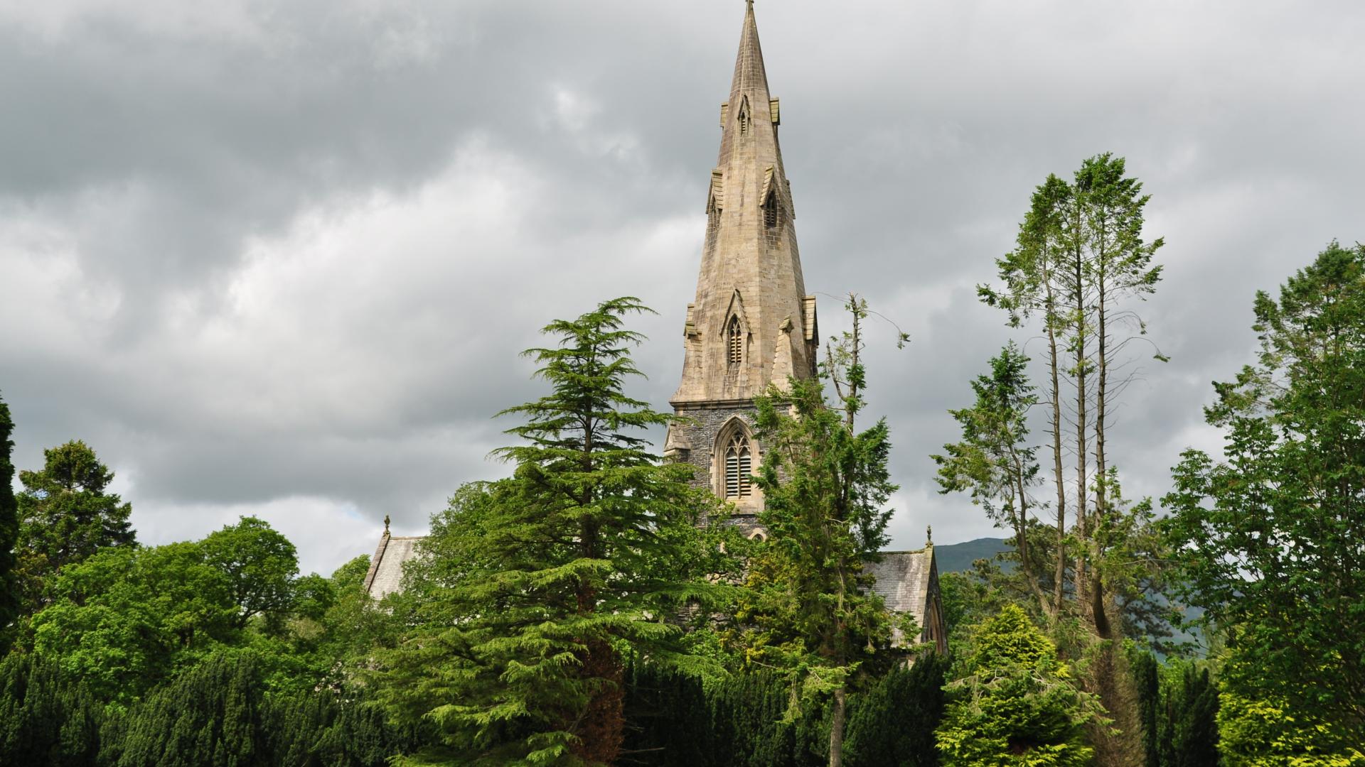 Ambleside St Mary | National Churches Trust