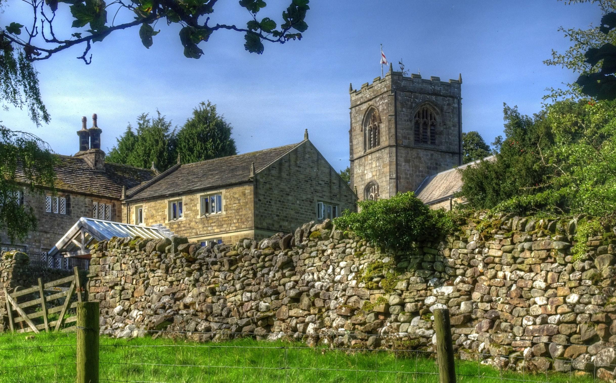 Burnsall St Wilfrid | National Churches Trust