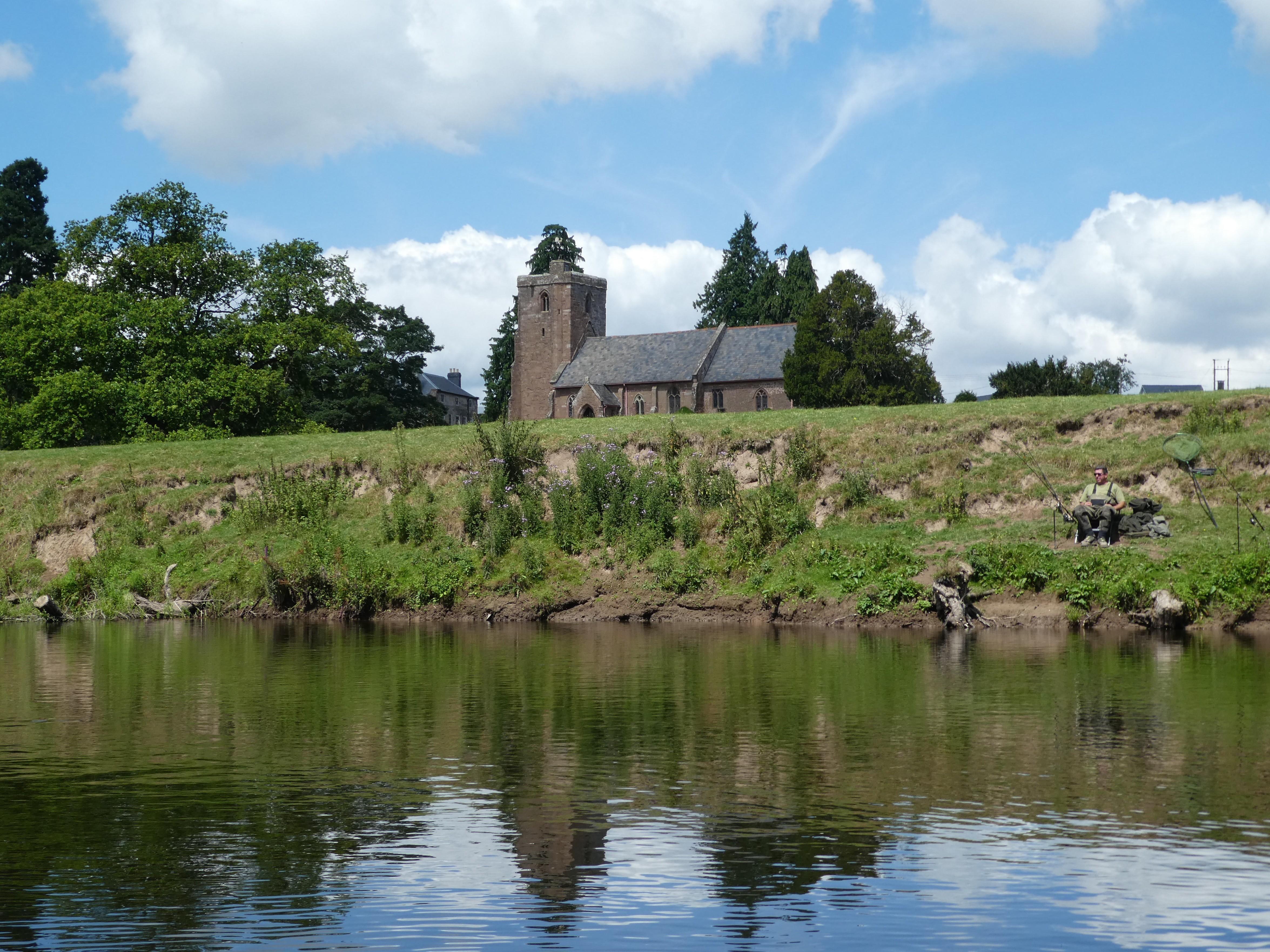 Foy St Mary | National Churches Trust