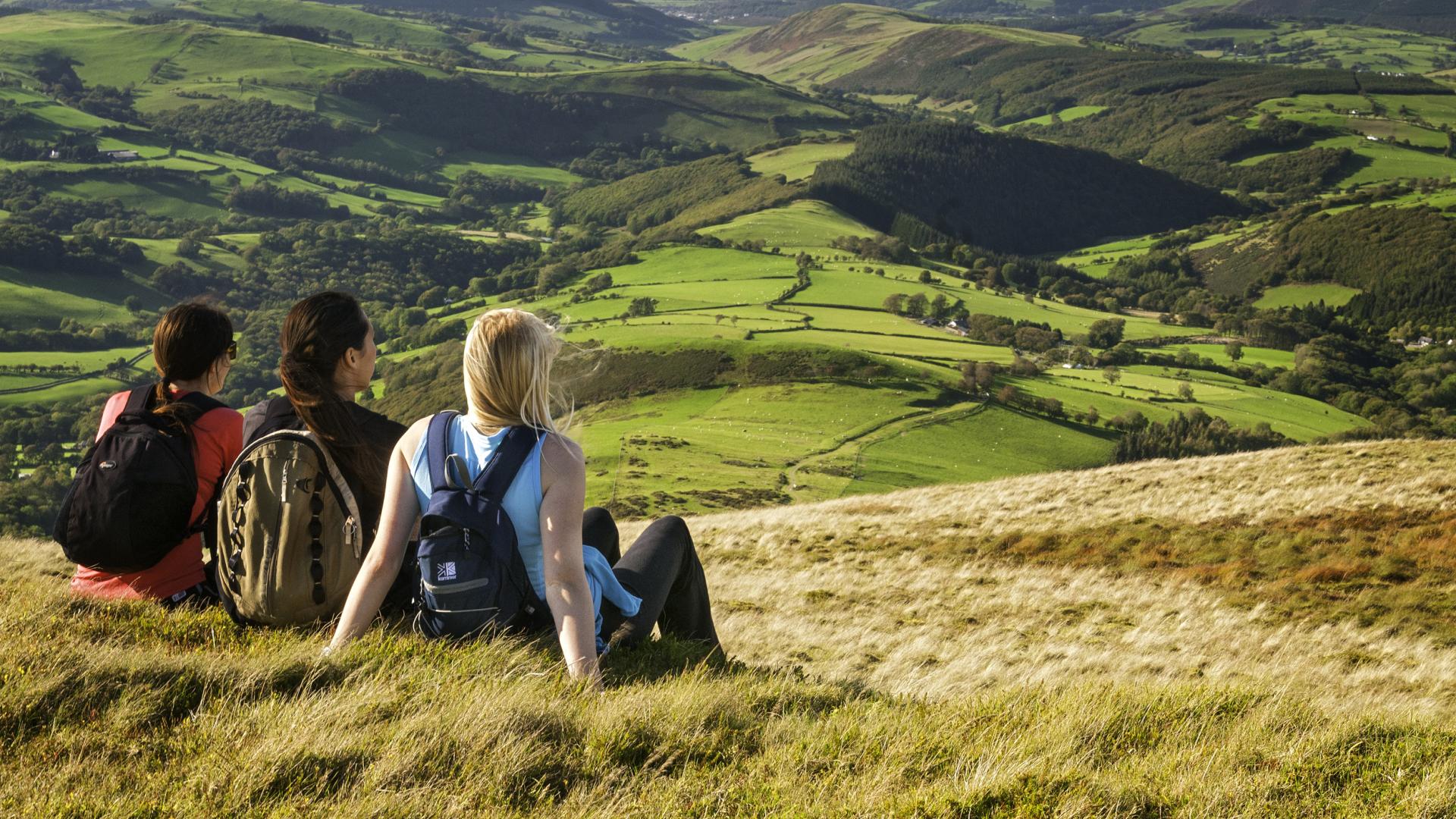 The Cistercian Way | National Churches Trust