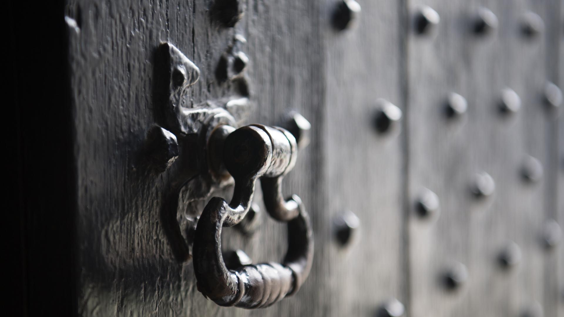 The Cistercian Way | National Churches Trust