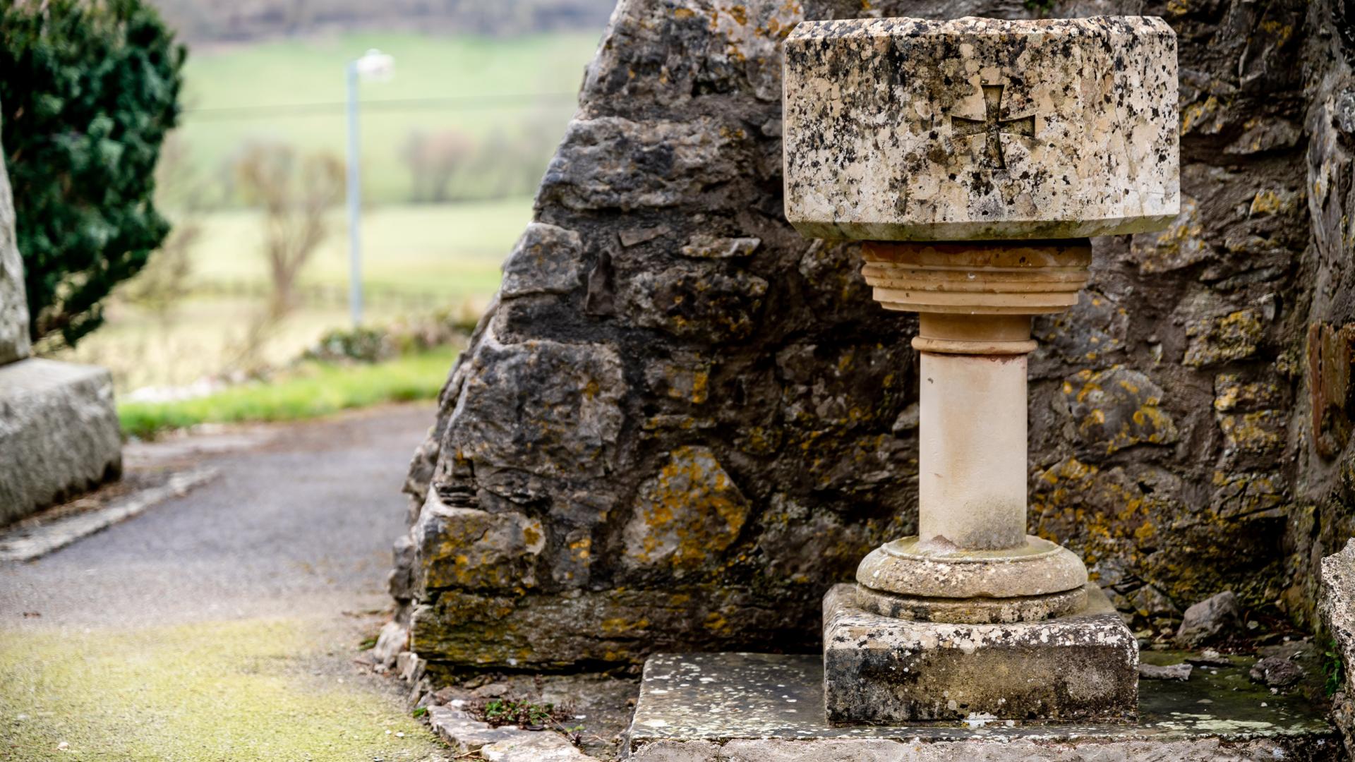 Historic Churches Scotland | National Churches Trust