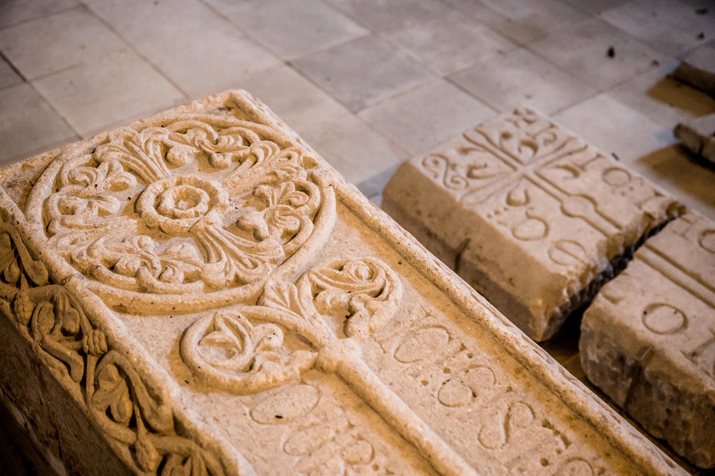 Church Monuments Society | National Churches Trust