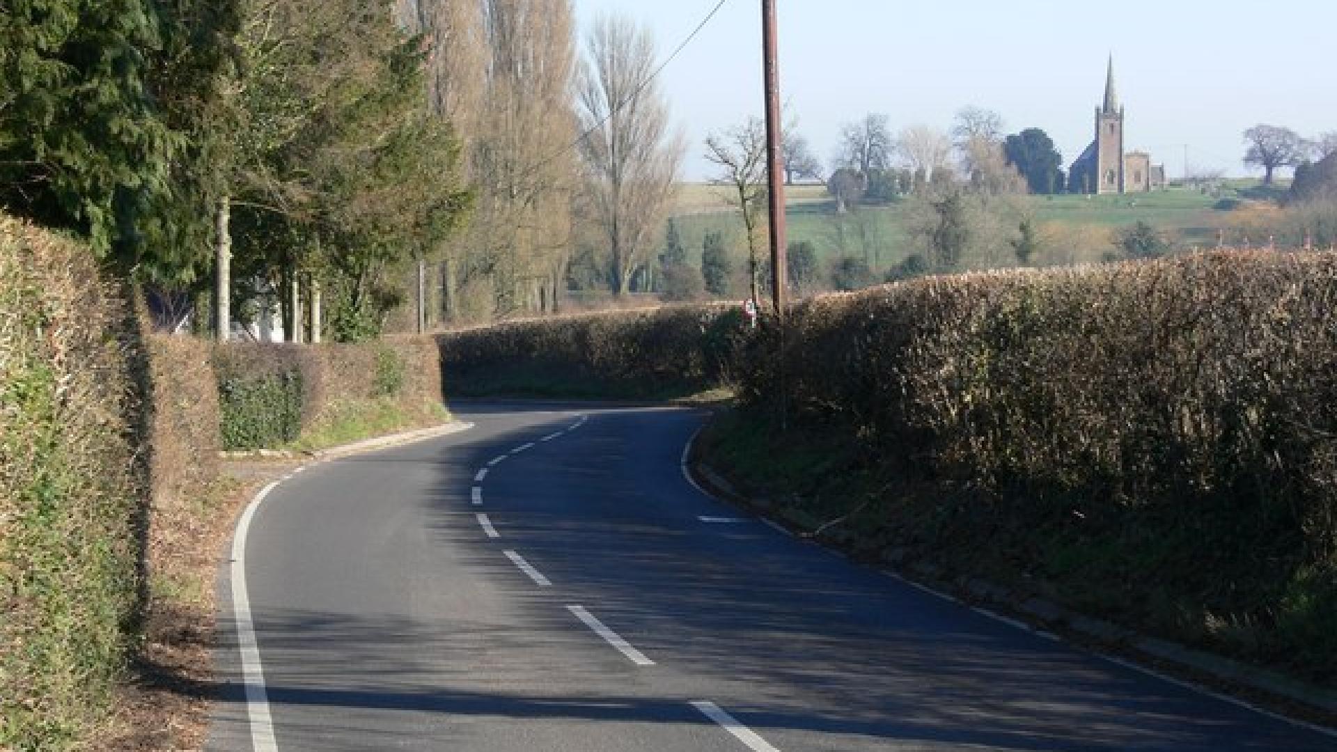 Peckleton St Mary Magdalene | National Churches Trust