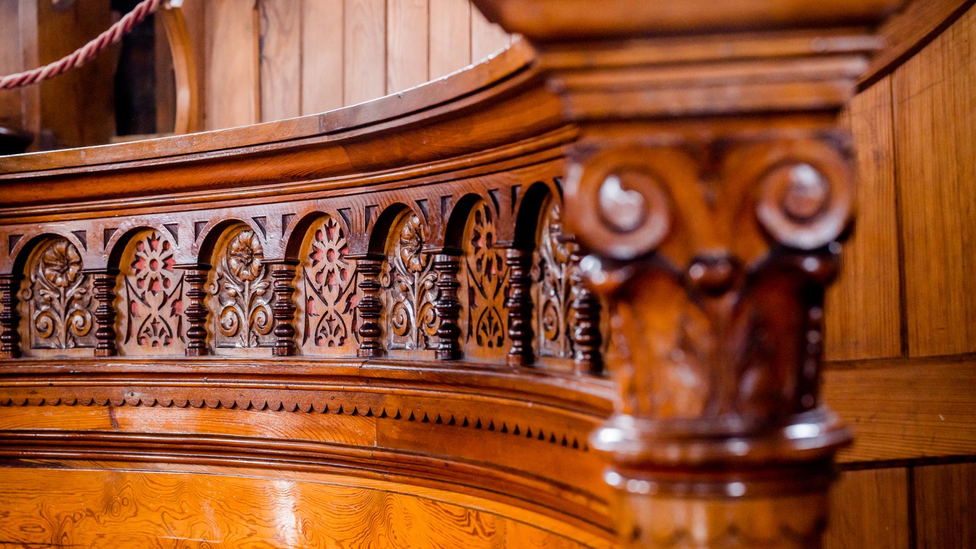 Sacred Wales | National Churches Trust