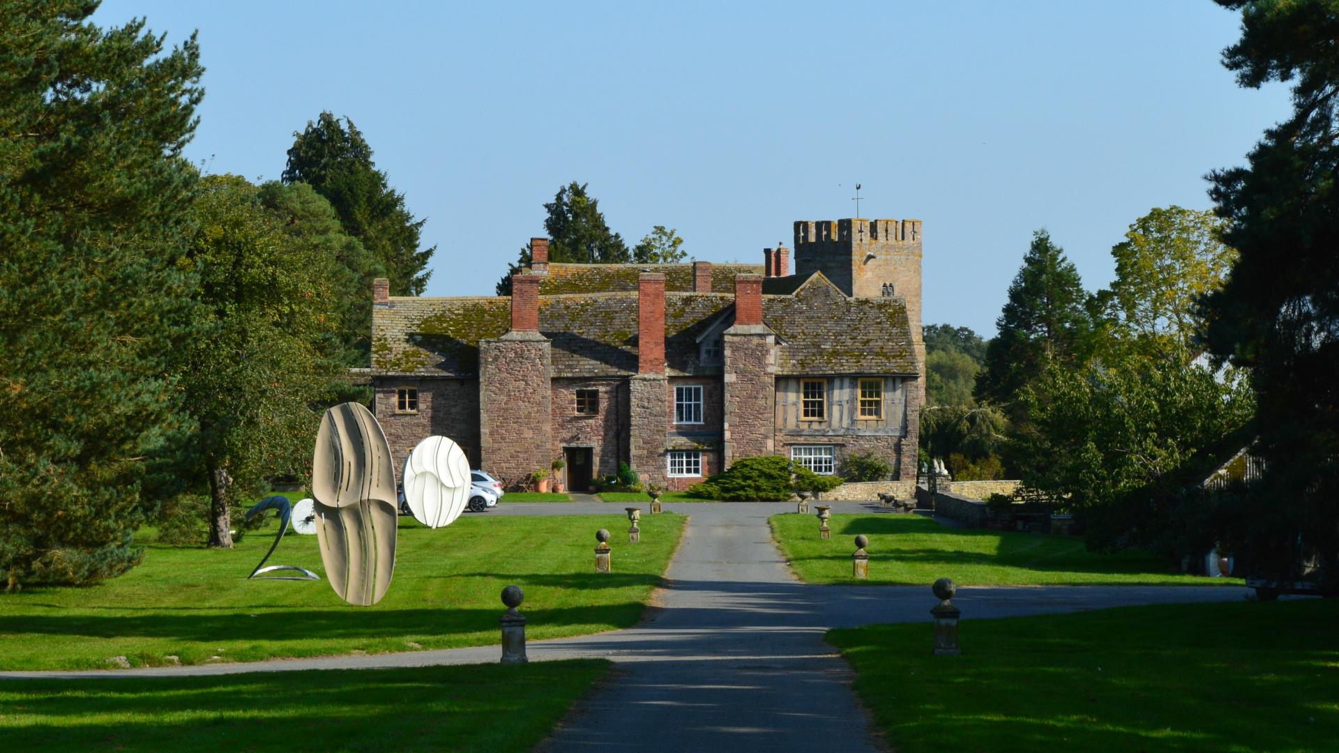 Monnington on Wye St Mary | National Churches Trust