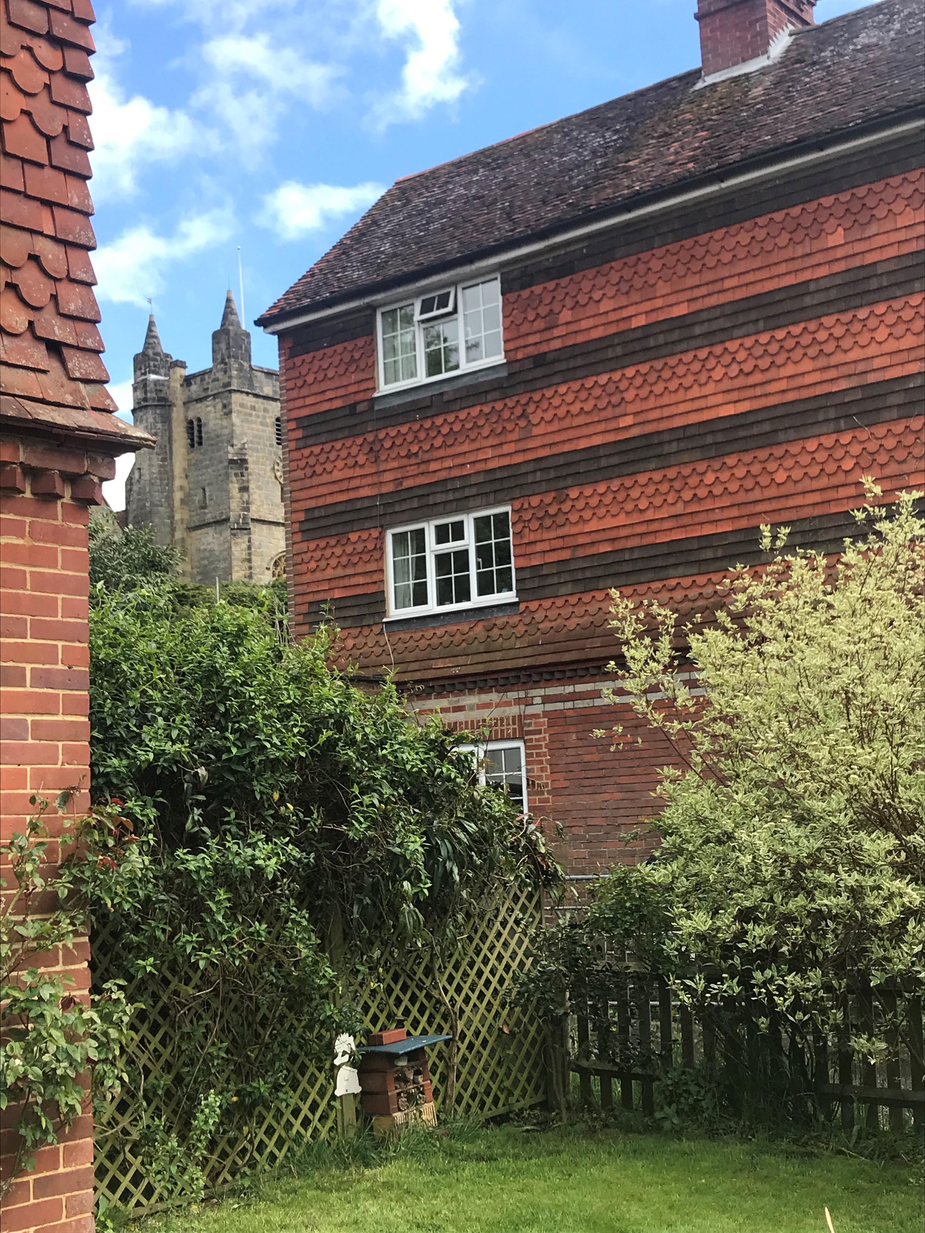 Bolney St Mary Magdalene | National Churches Trust