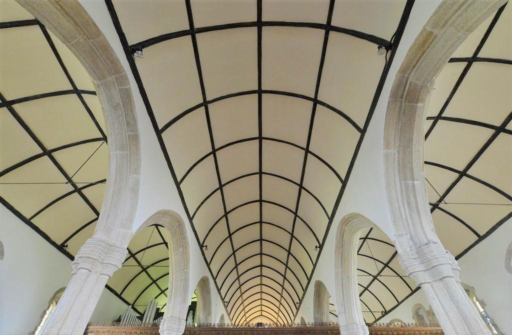 St Buryan St Buriana | National Churches Trust