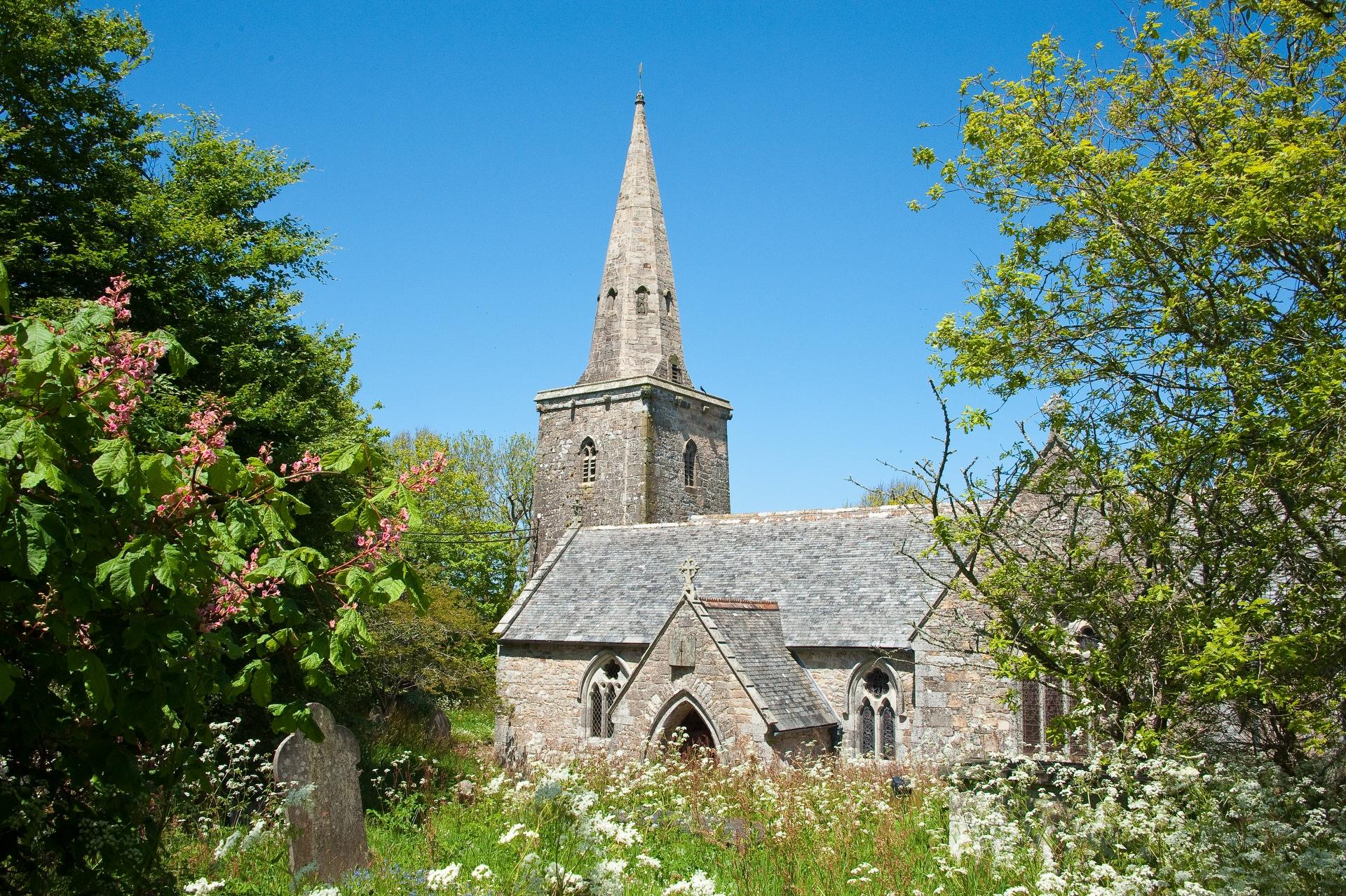 St Hilary Churchtown St Hilary | National Churches Trust