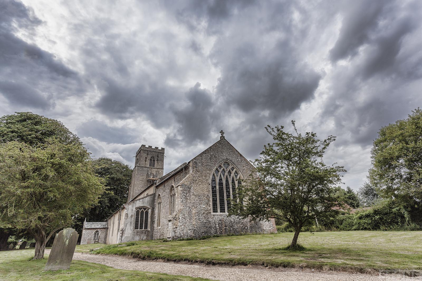 Great Snoring St Mary | National Churches Trust