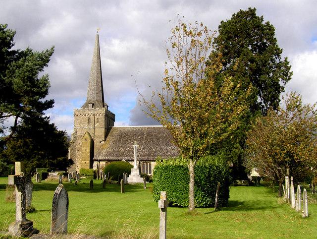 Cuckfield Holy Trinity | National Churches Trust