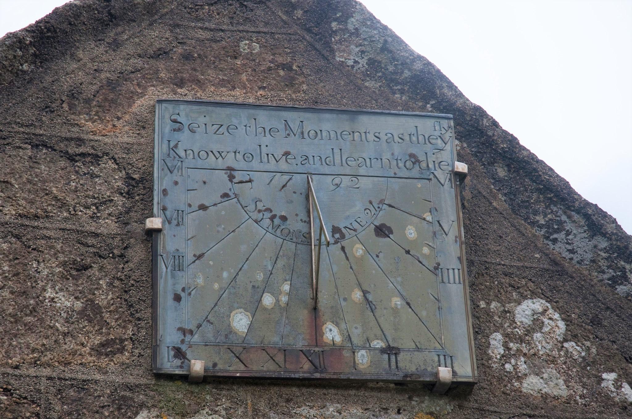 St Breward St Breward | National Churches Trust