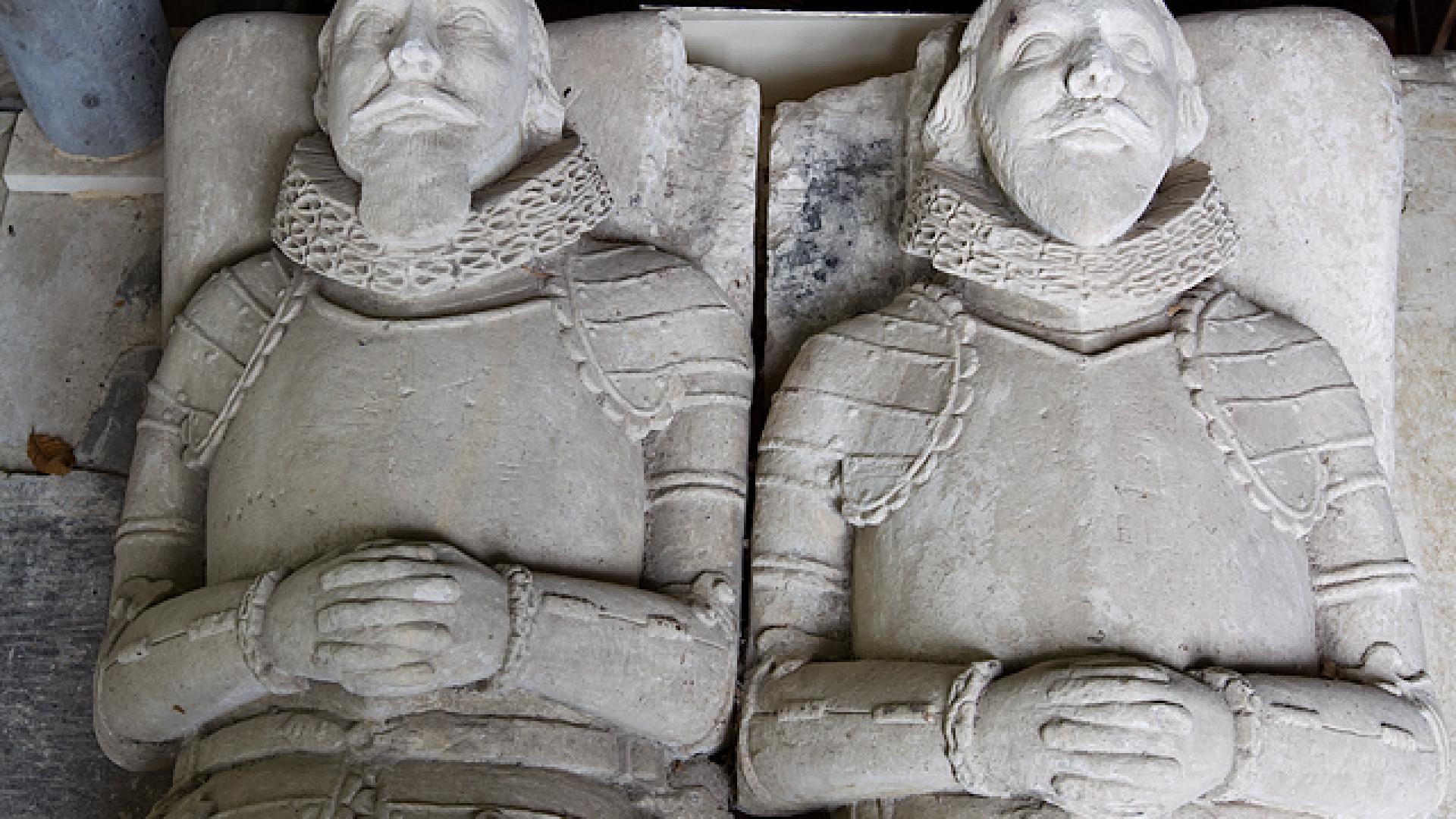 St Dominick St Dominica | National Churches Trust