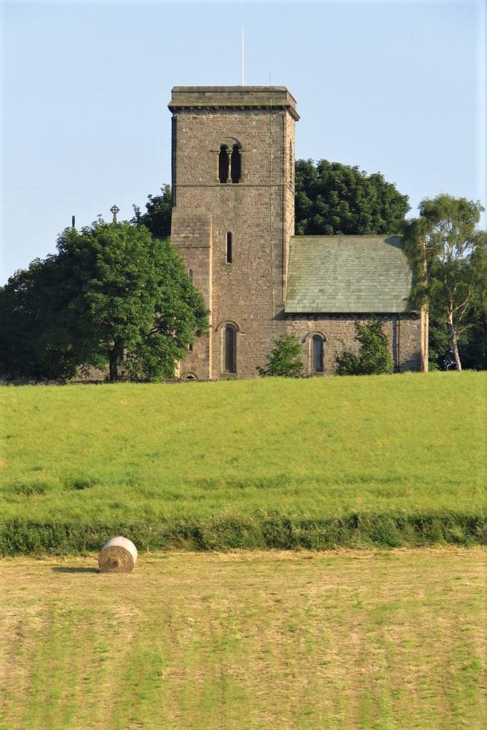 Kirk Merrington St John the Evangelist | National Churches Trust