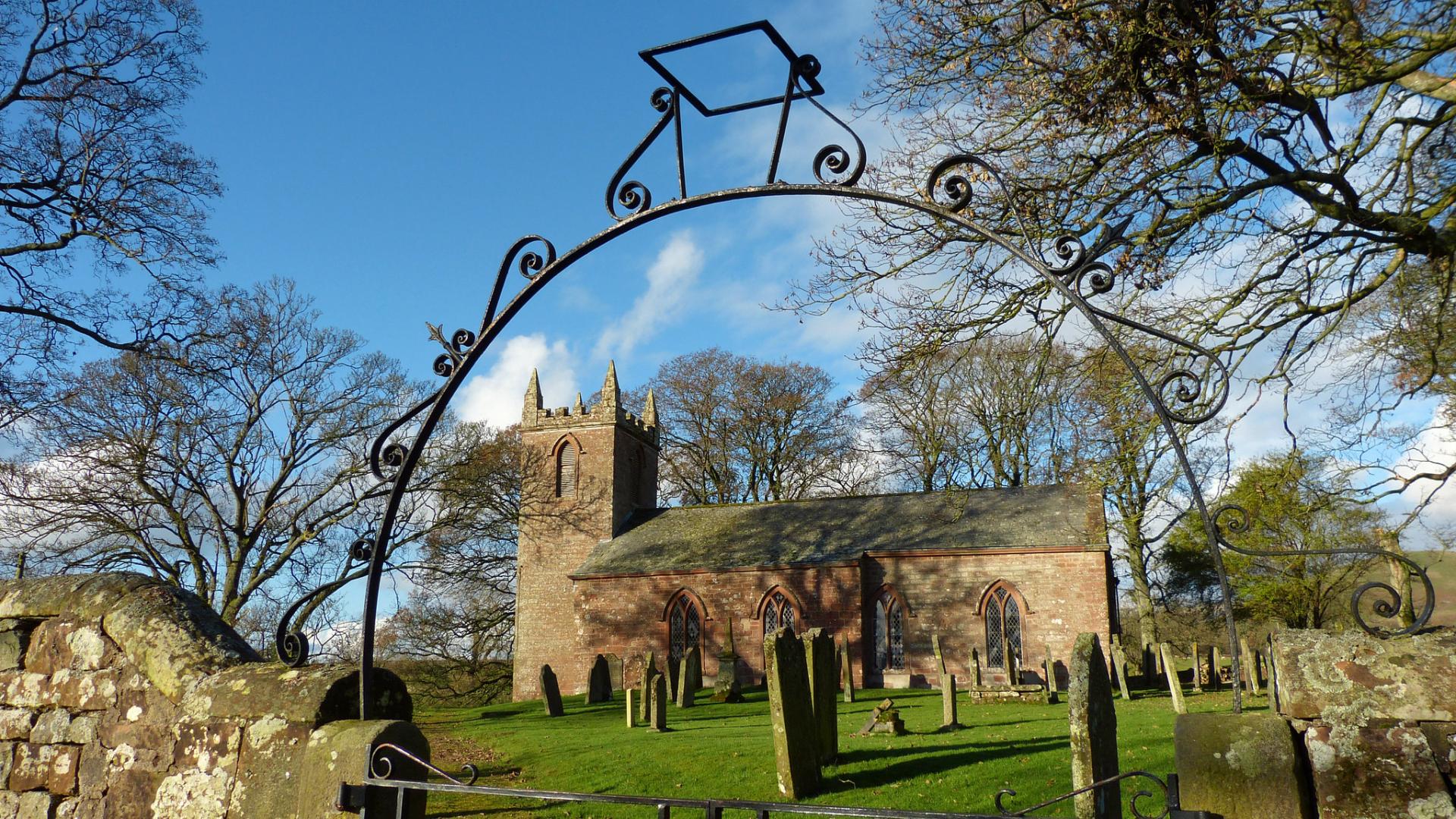 Dufton St Cuthbert | National Churches Trust