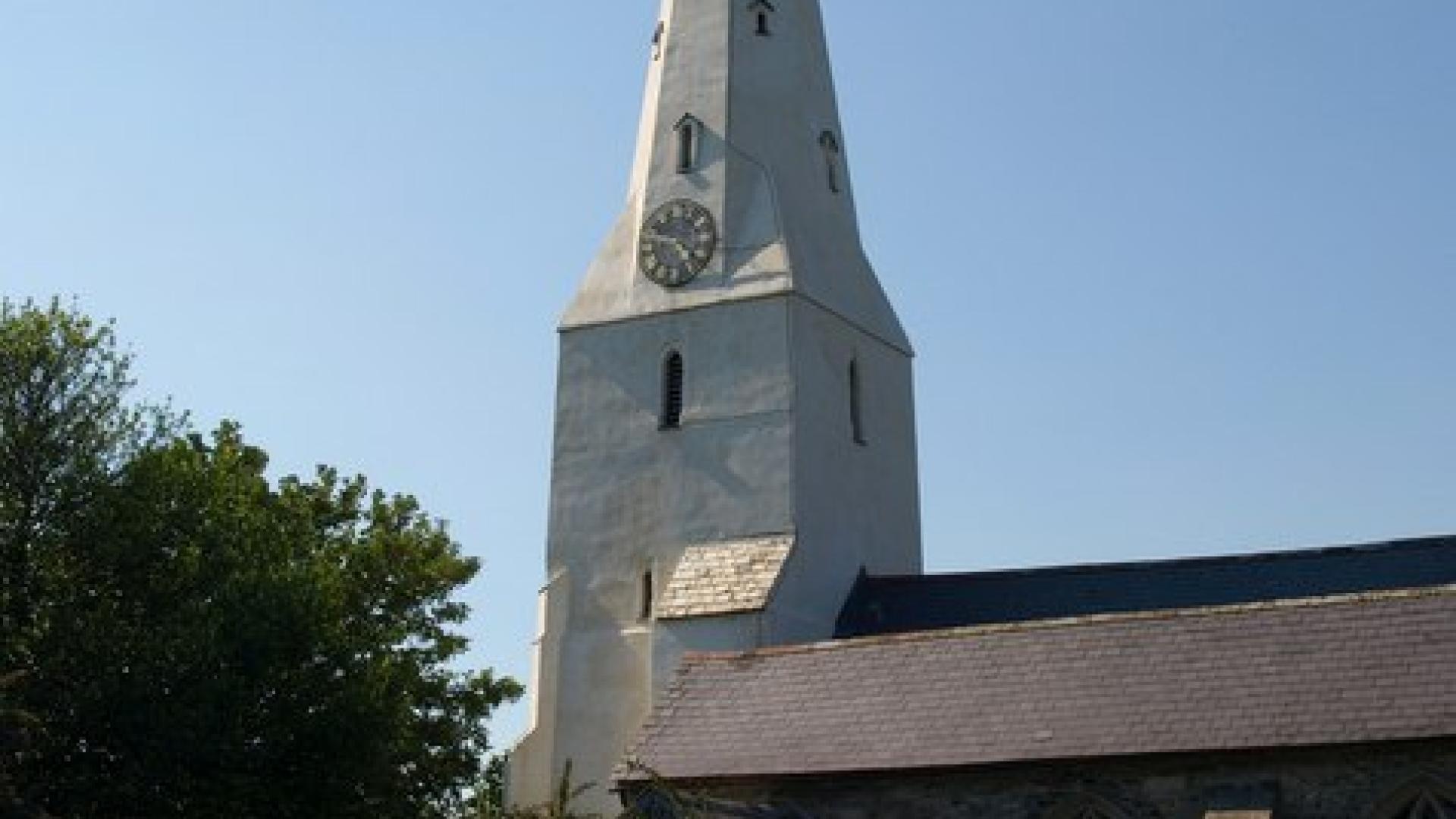 Diptford St Mary the Virgin | National Churches Trust
