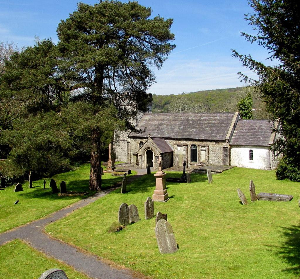 Neath St Illtyd | National Churches Trust