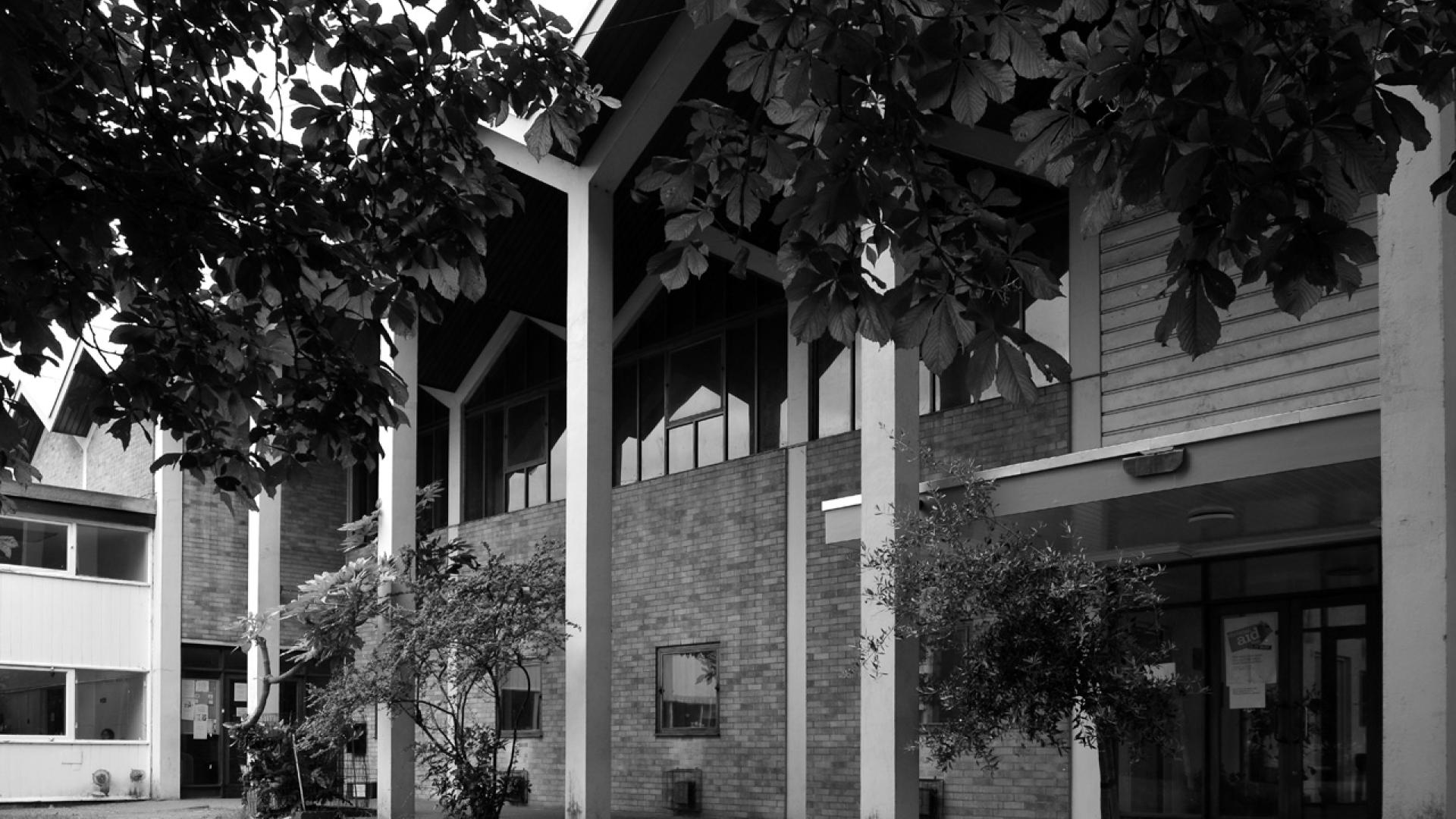 Mitcham Methodist Church | National Churches Trust