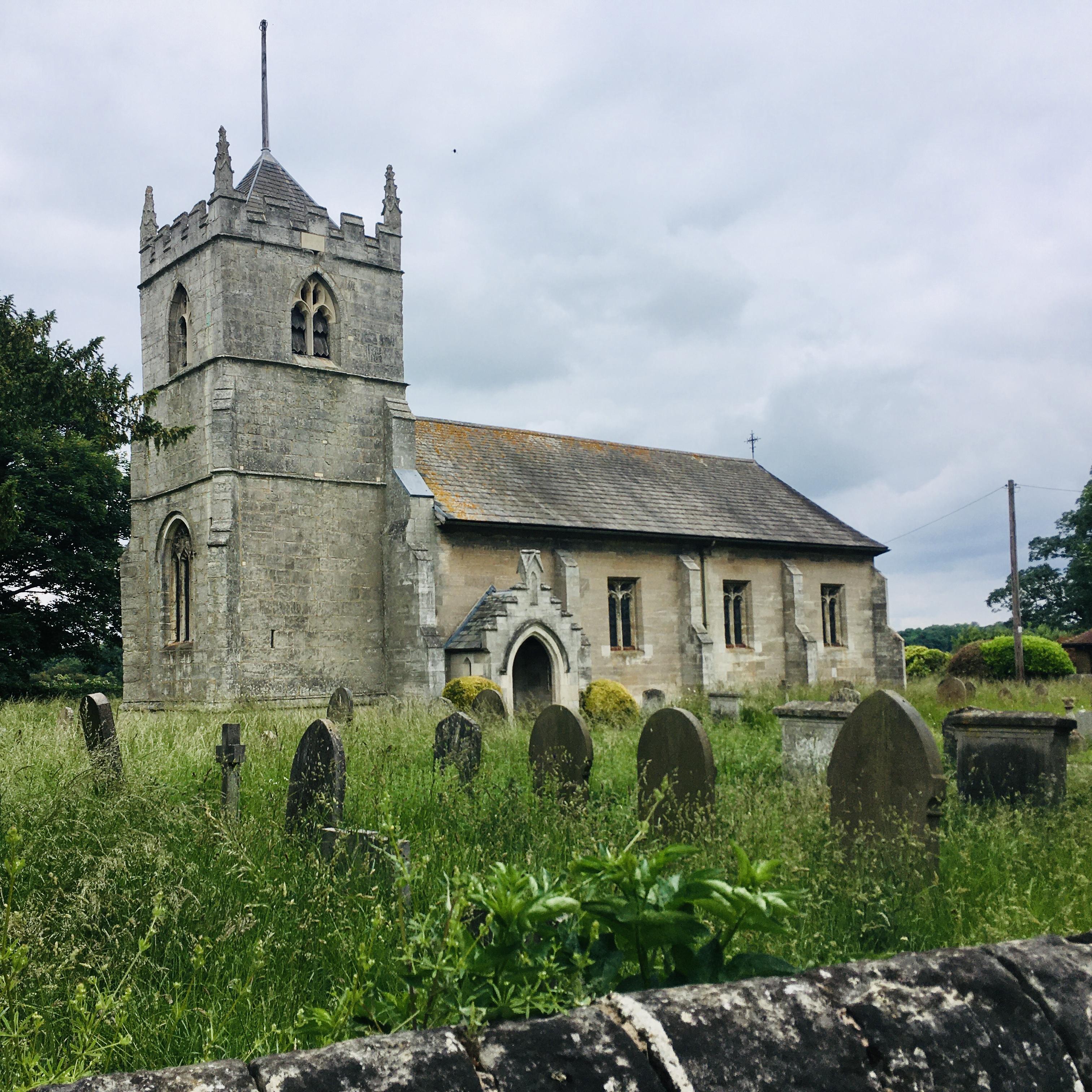 Letwell St Peter | National Churches Trust