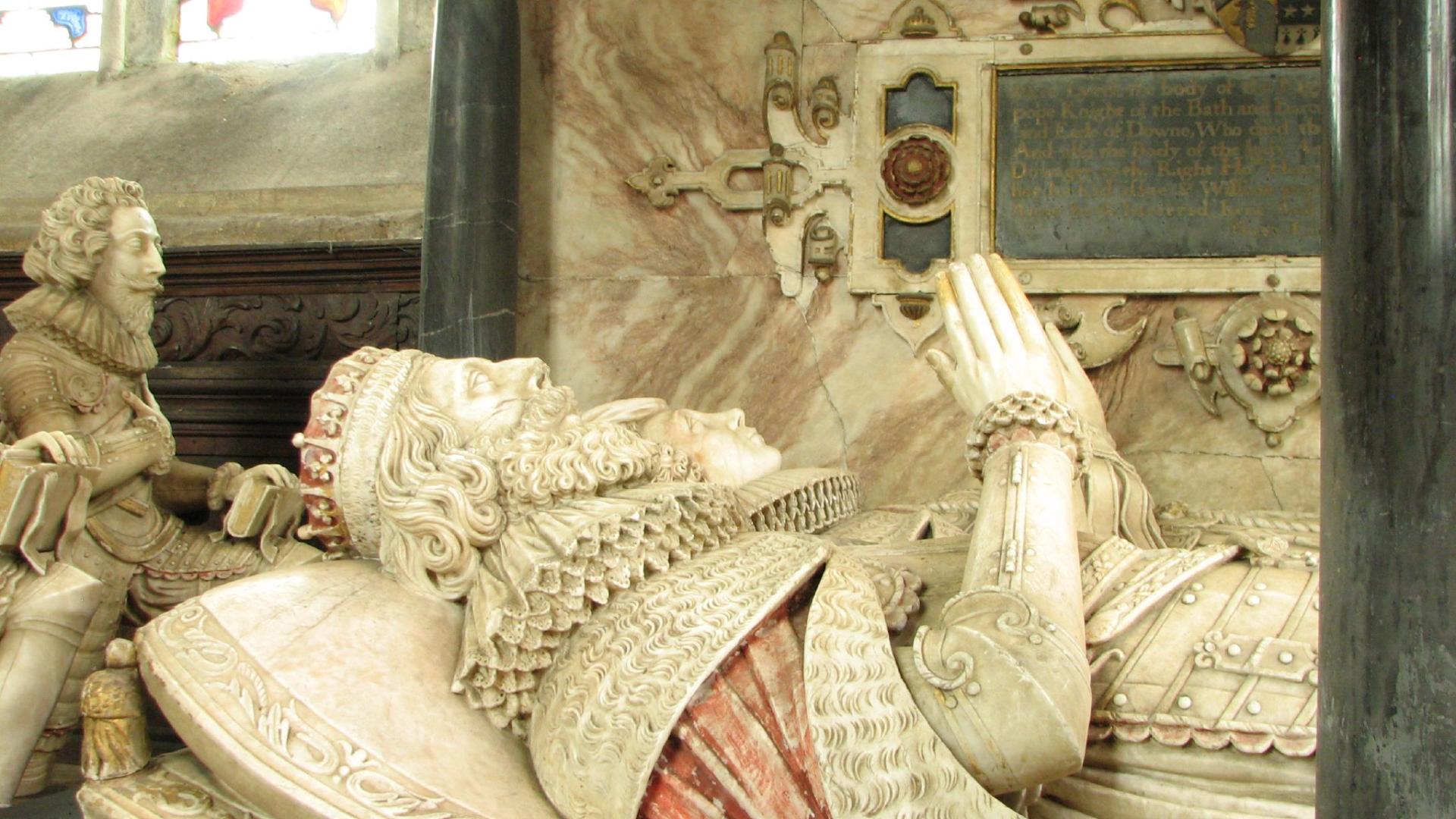 Wroxton All Saints | National Churches Trust