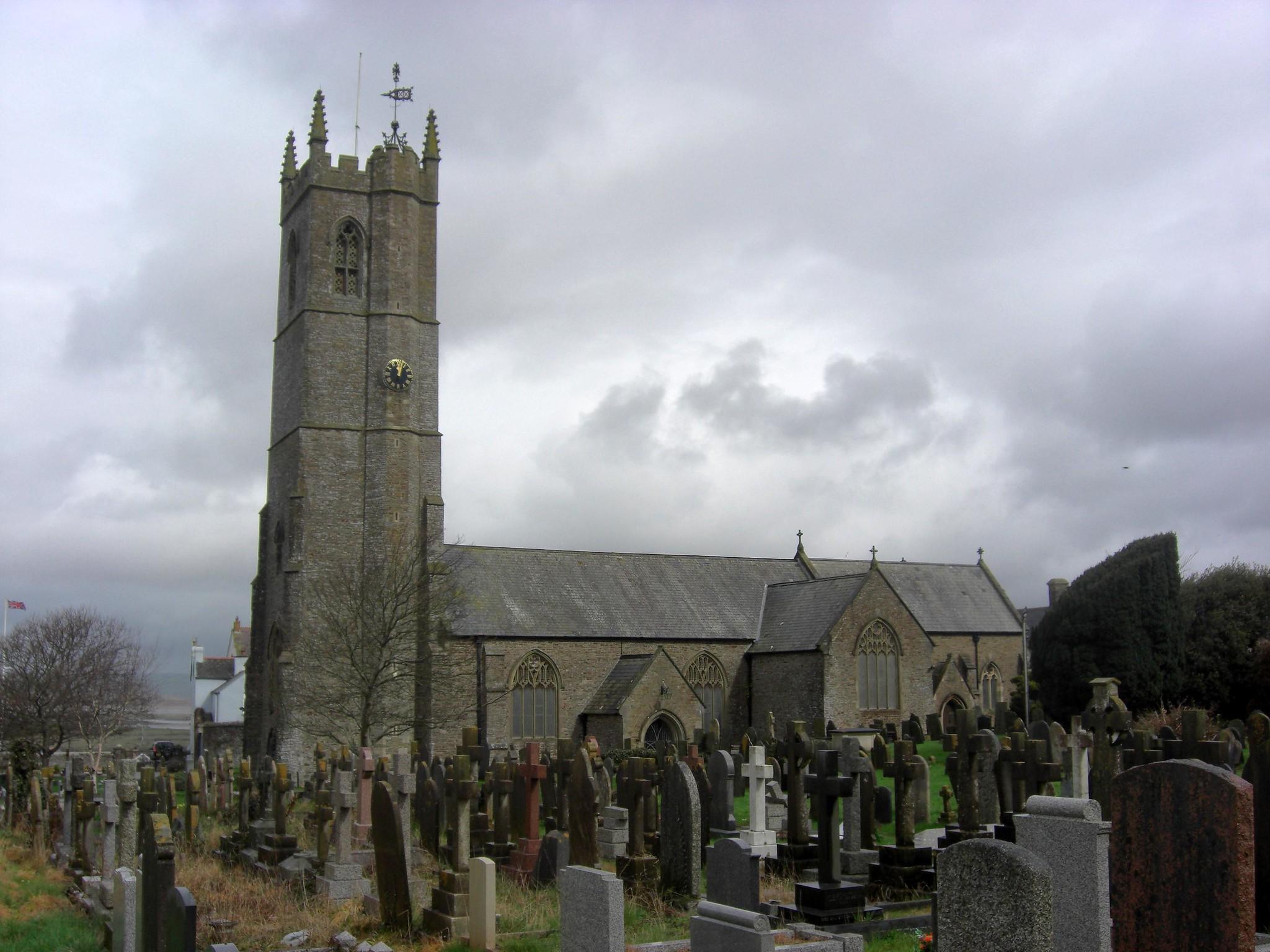 Northam St Margaret | National Churches Trust