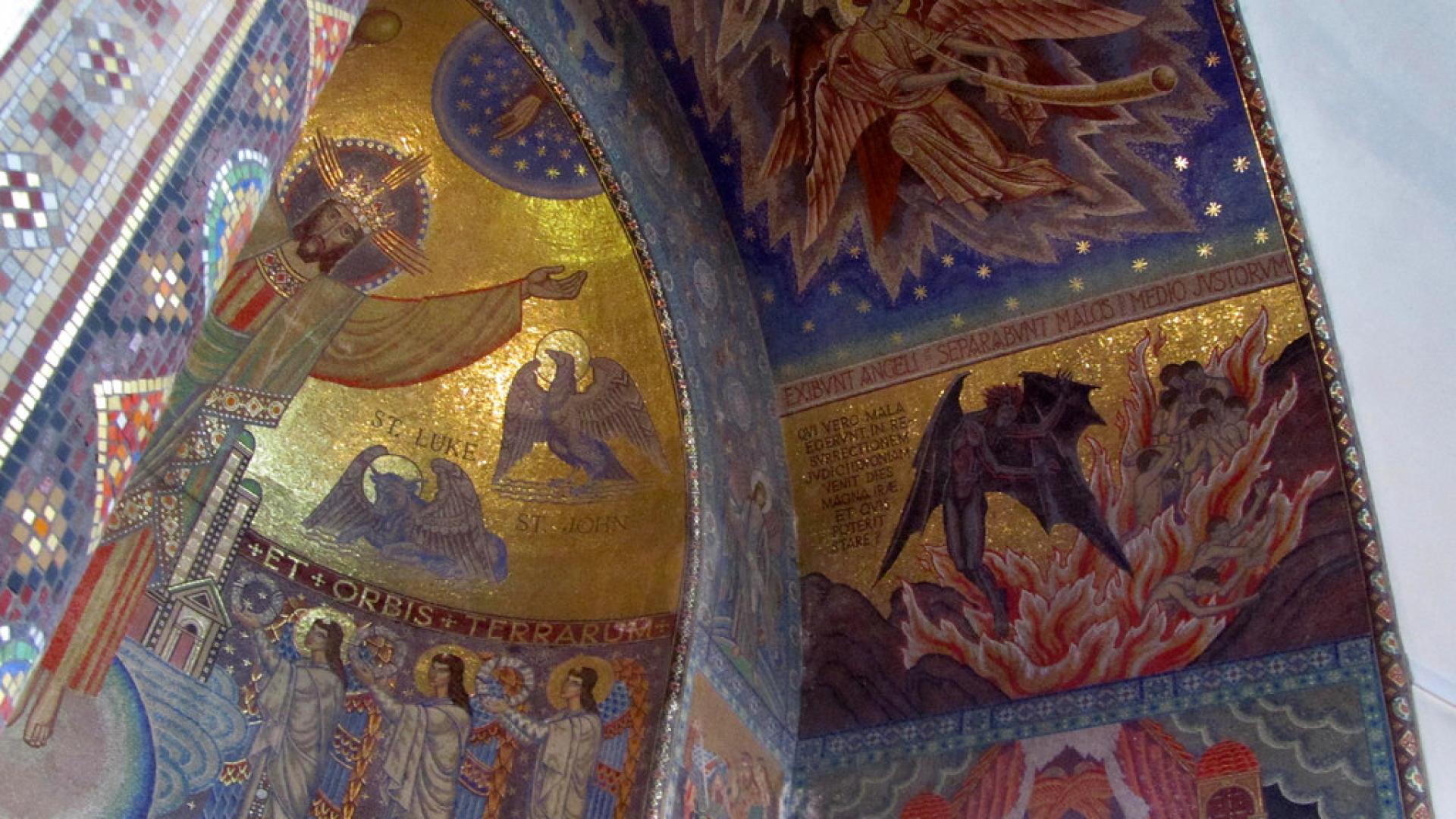 Rochdale St John the Baptist | National Churches Trust