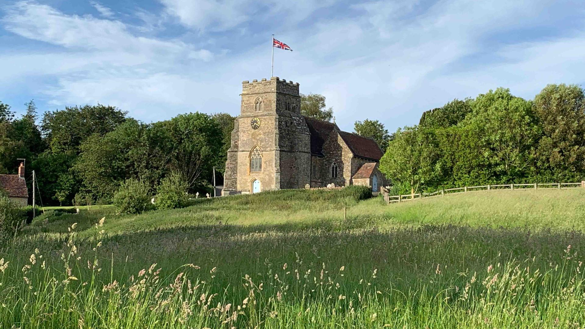 Kington Magna All Saints | National Churches Trust