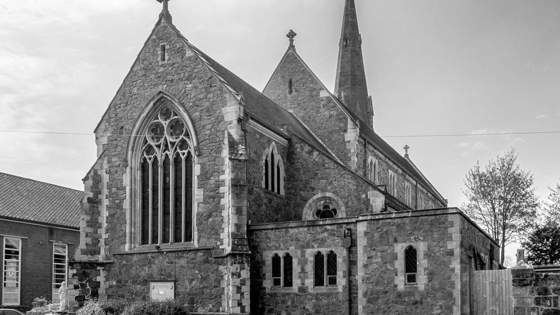 Coventry St Osburg | National Churches Trust