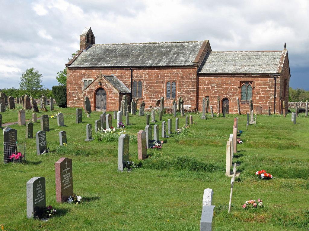 Addingham St Michael & All Angels | National Churches Trust