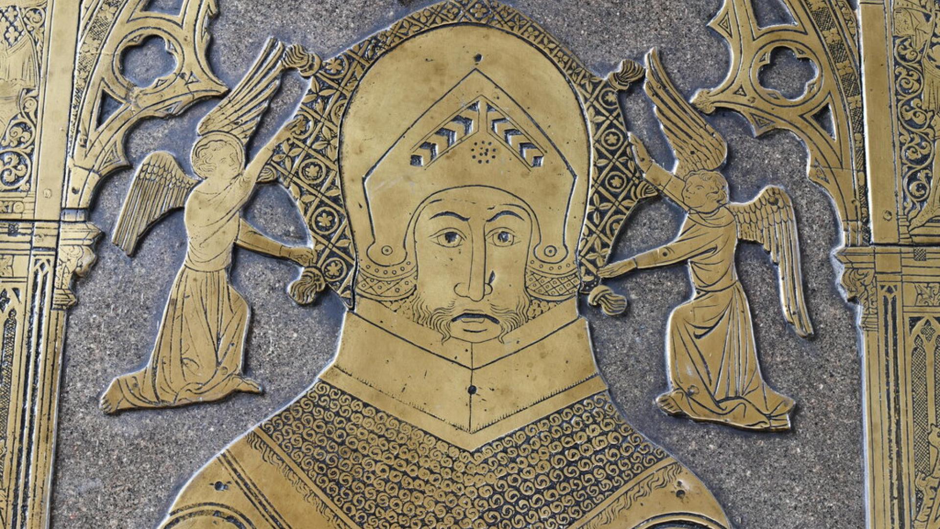 Elsing St Mary the Virgin | National Churches Trust