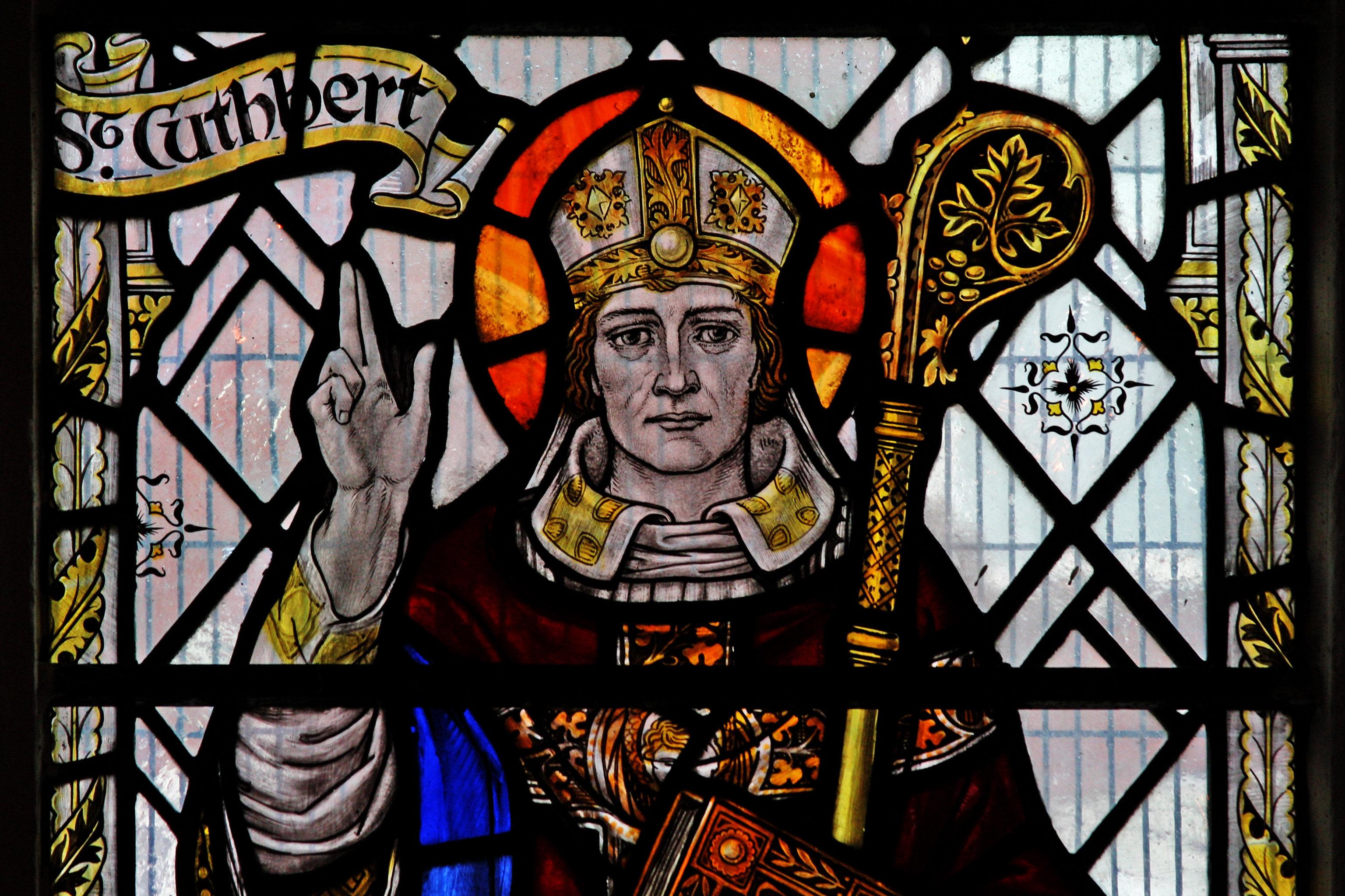 Thetford St Cuthbert | National Churches Trust