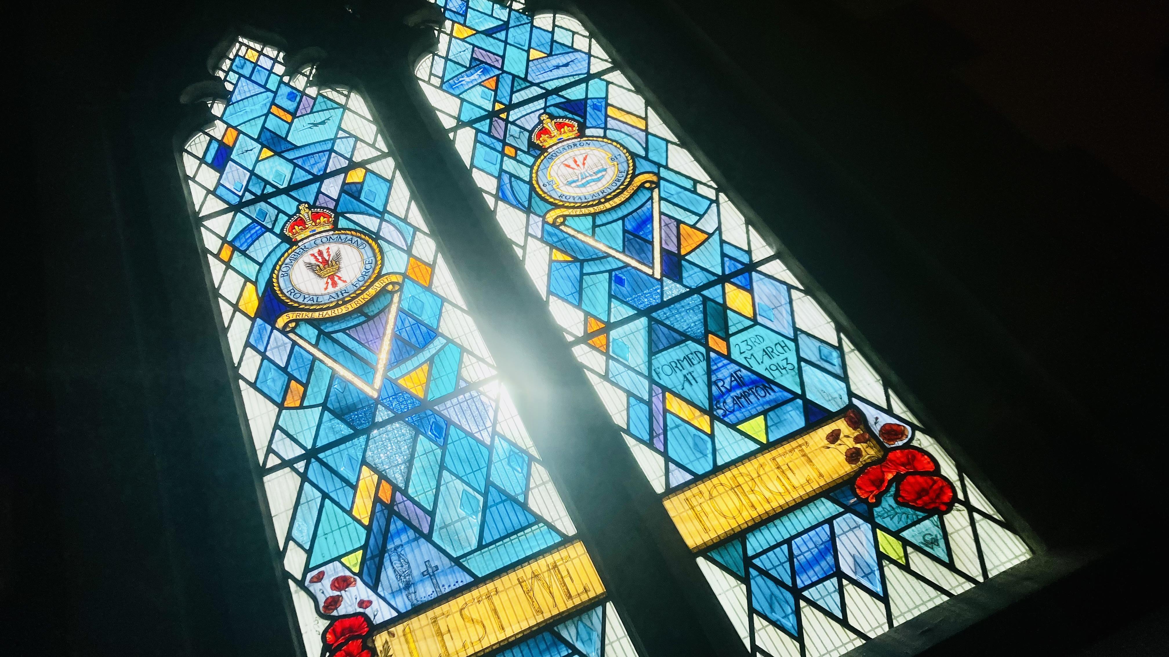 Scampton St John the Baptist | National Churches Trust