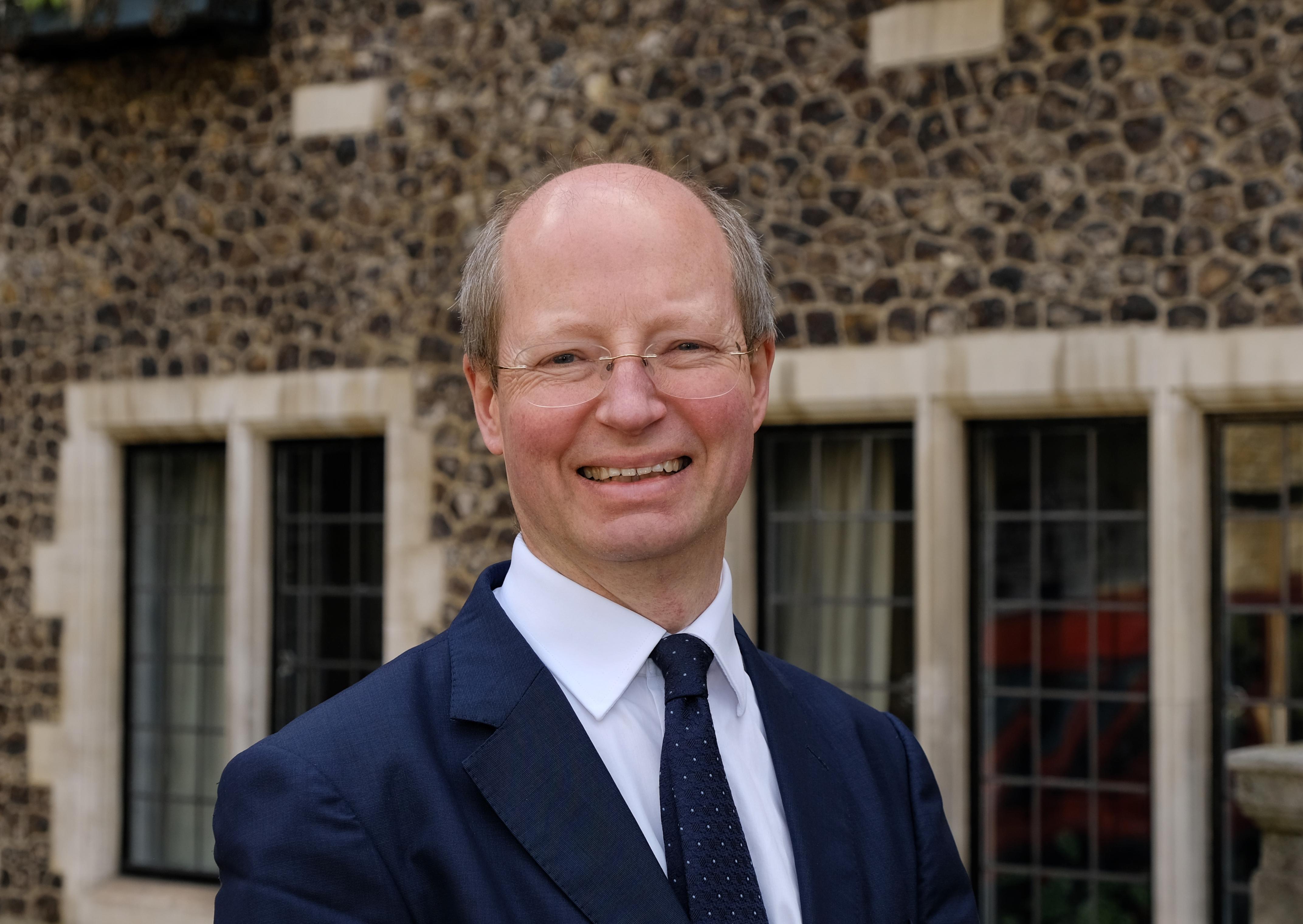 Sir Philip Rutnam speaks out on UK’s biggest heritage crisis | National ...