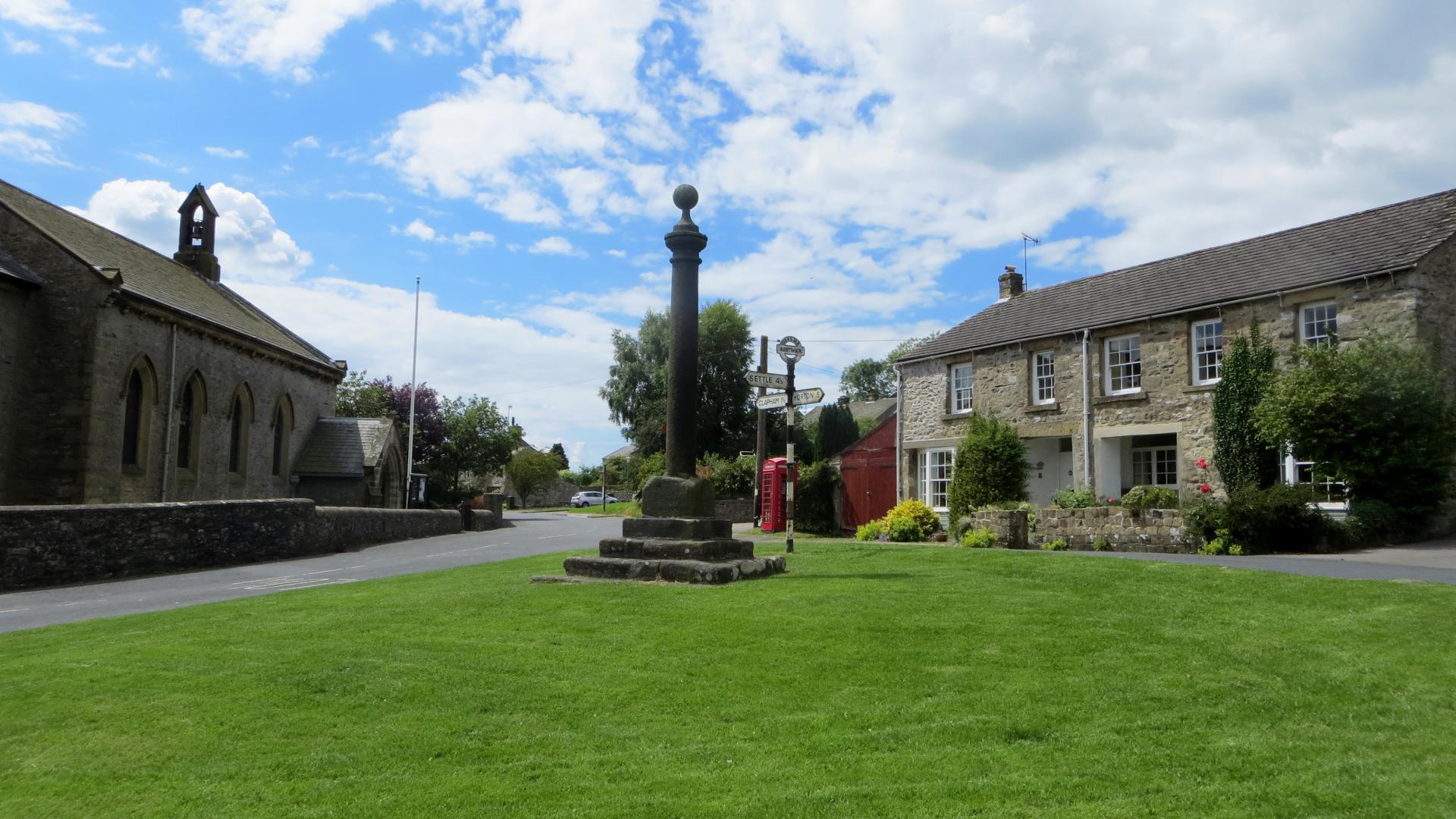 Austwick Church of the Epiphany | National Churches Trust