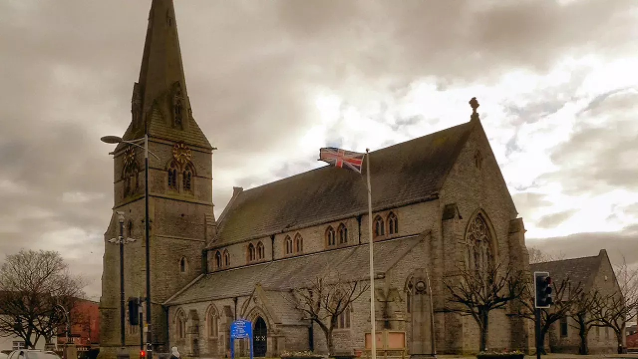 Up to 19 churches set to close in Wigan | National Churches Trust