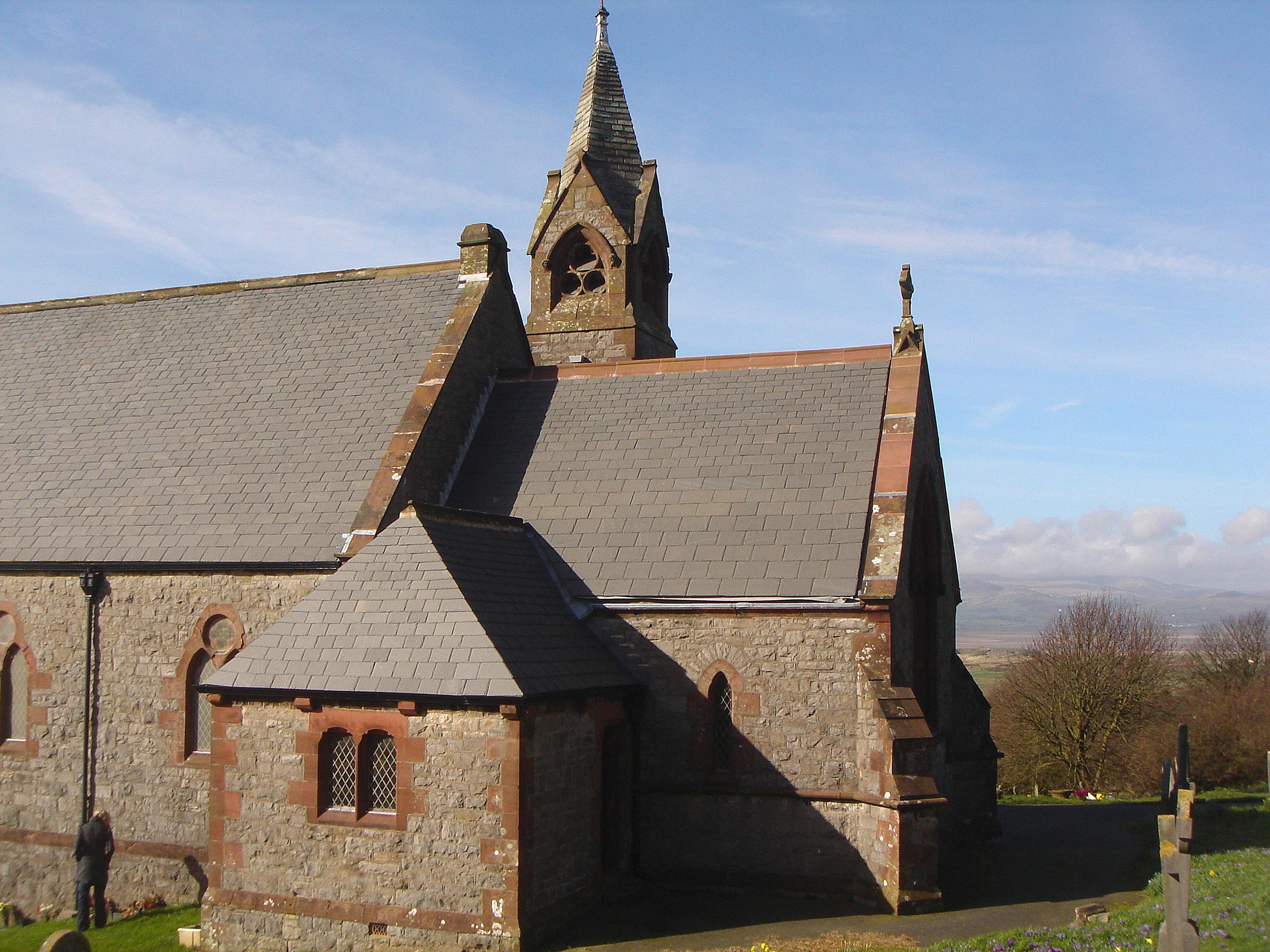 Ireleth St Peter | National Churches Trust