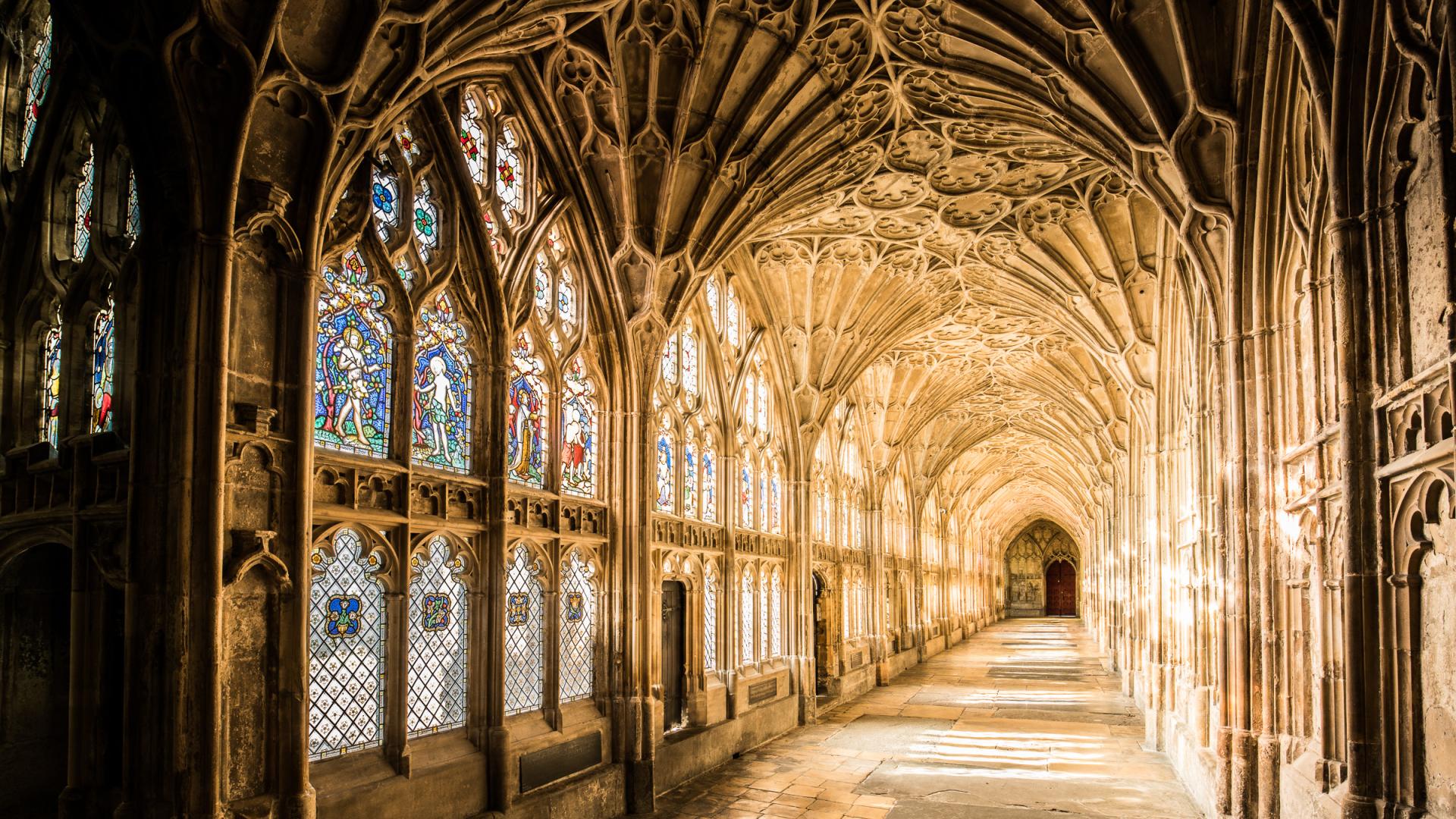 Gloucester Cathedral | National Churches Trust