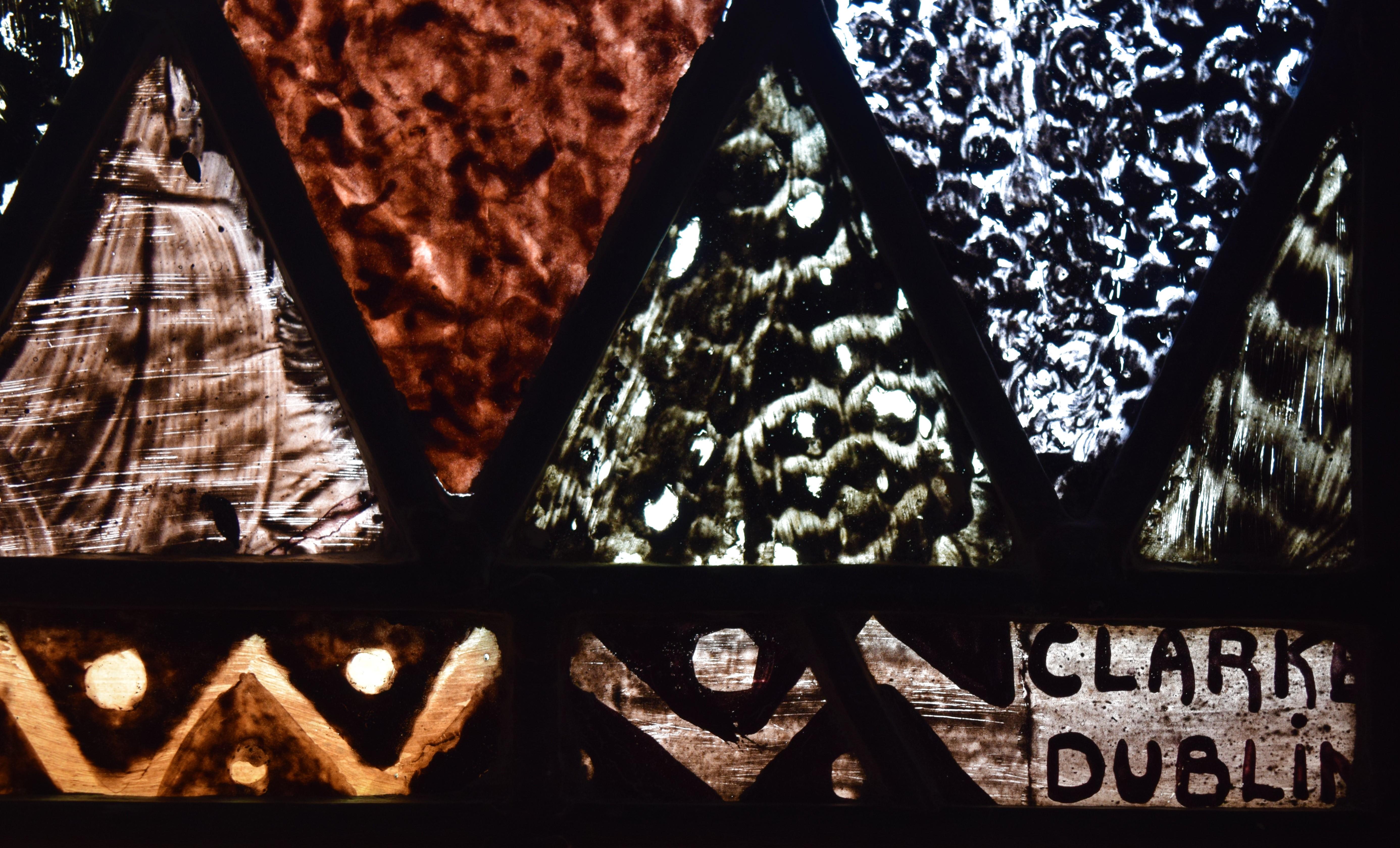 Augher St Macartan (The Forth) Chapel | National Churches Trust