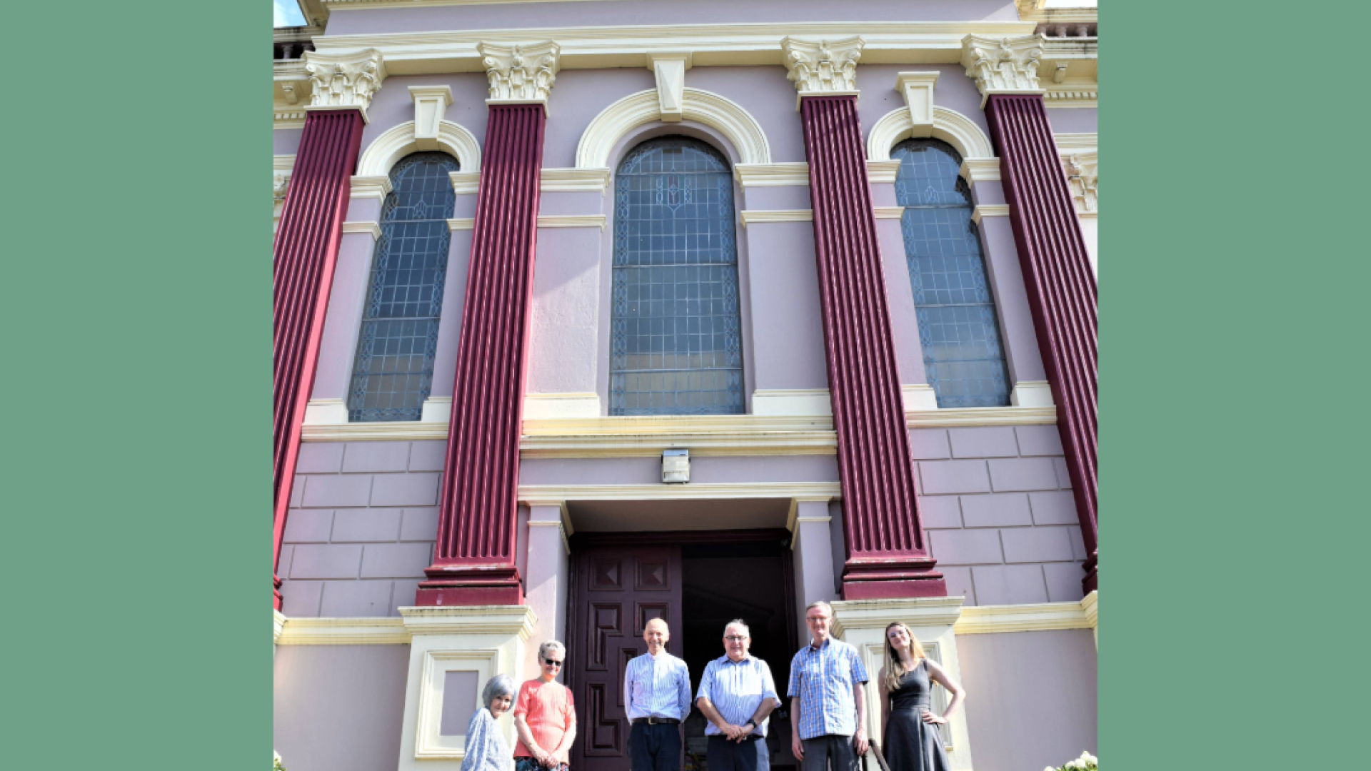 How to put on a heritage open day that gets the whole church and ...
