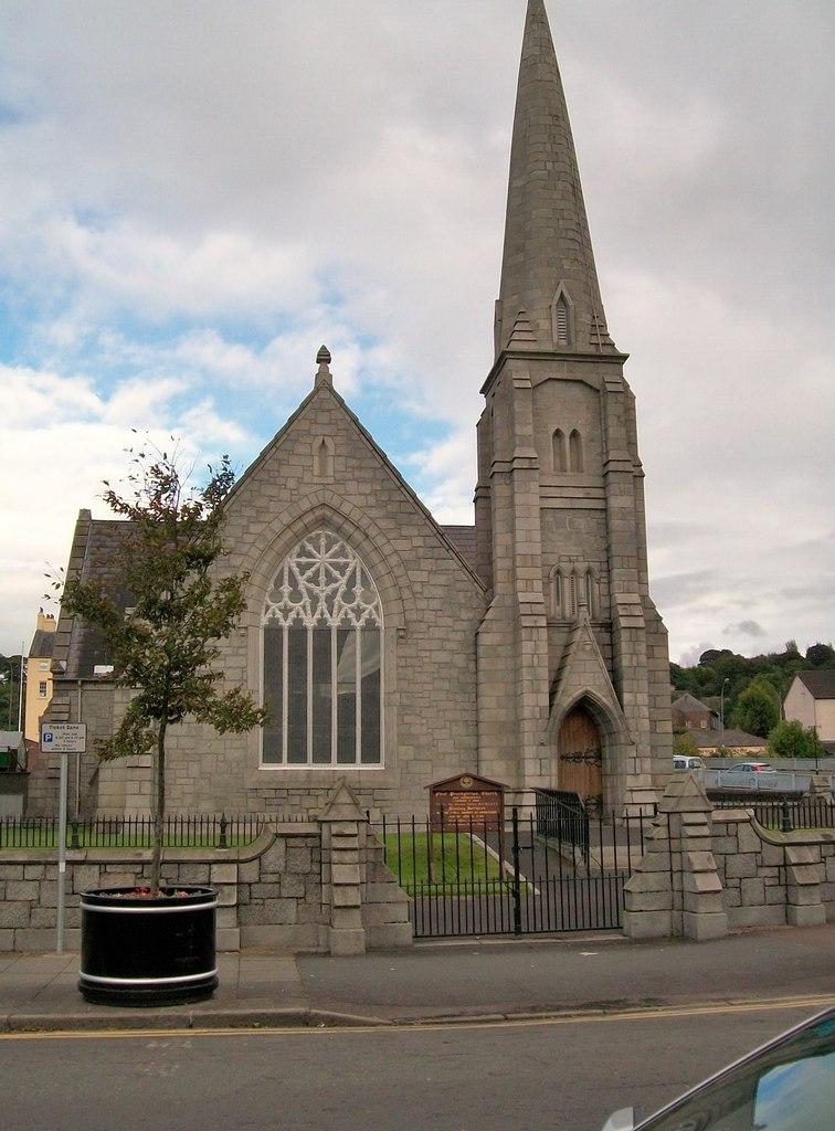 Newry First Presbyterian Church | National Churches Trust