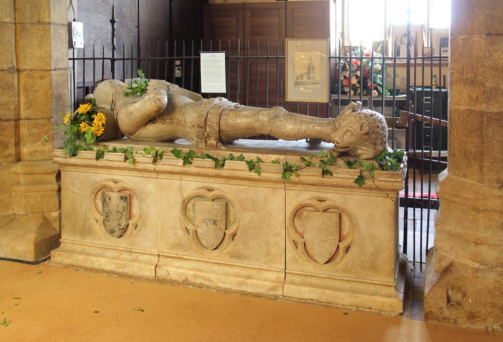 Spratton St Andrew | National Churches Trust